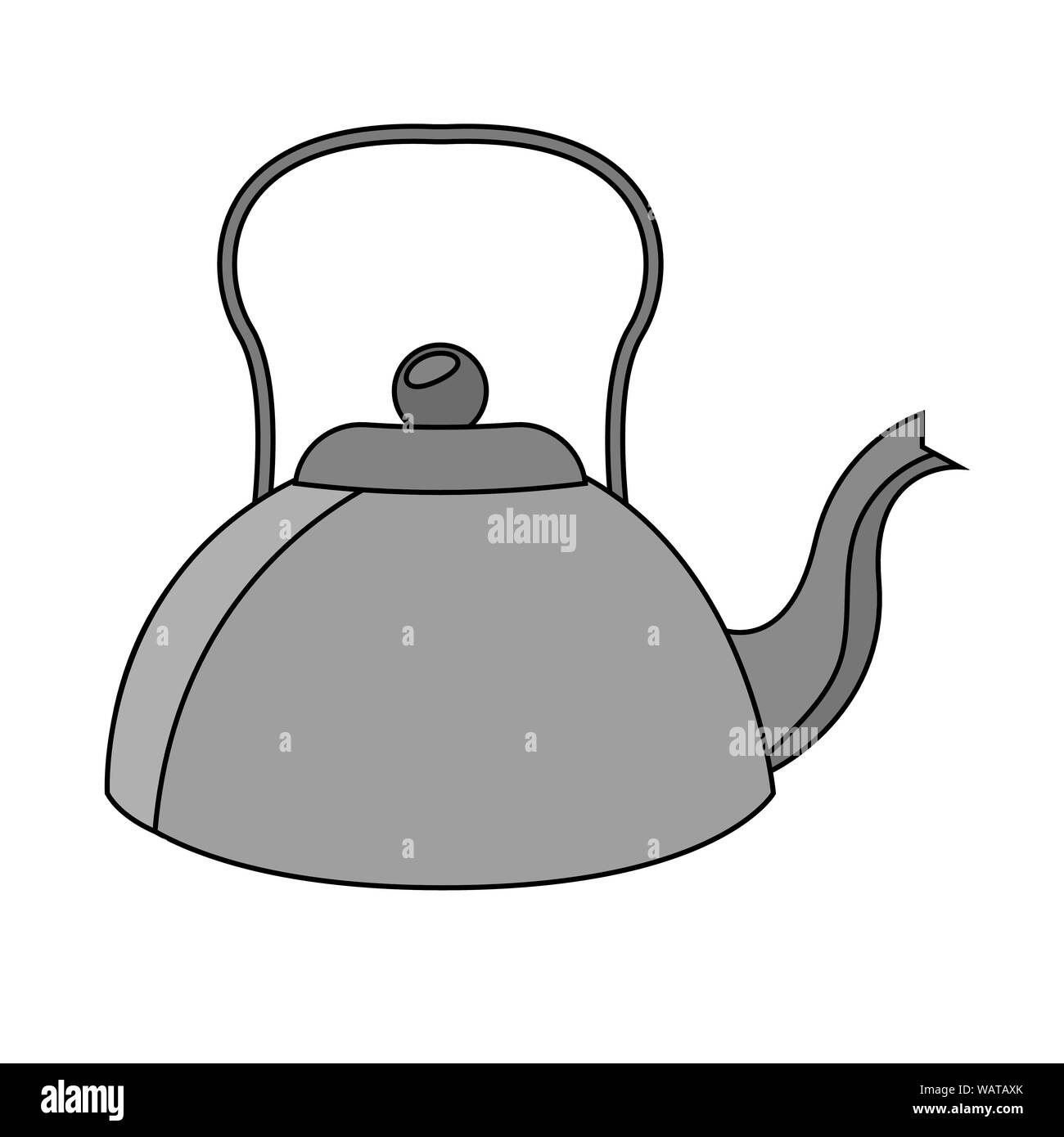 Abstract old objects Stock Vector Image & Art - Alamy