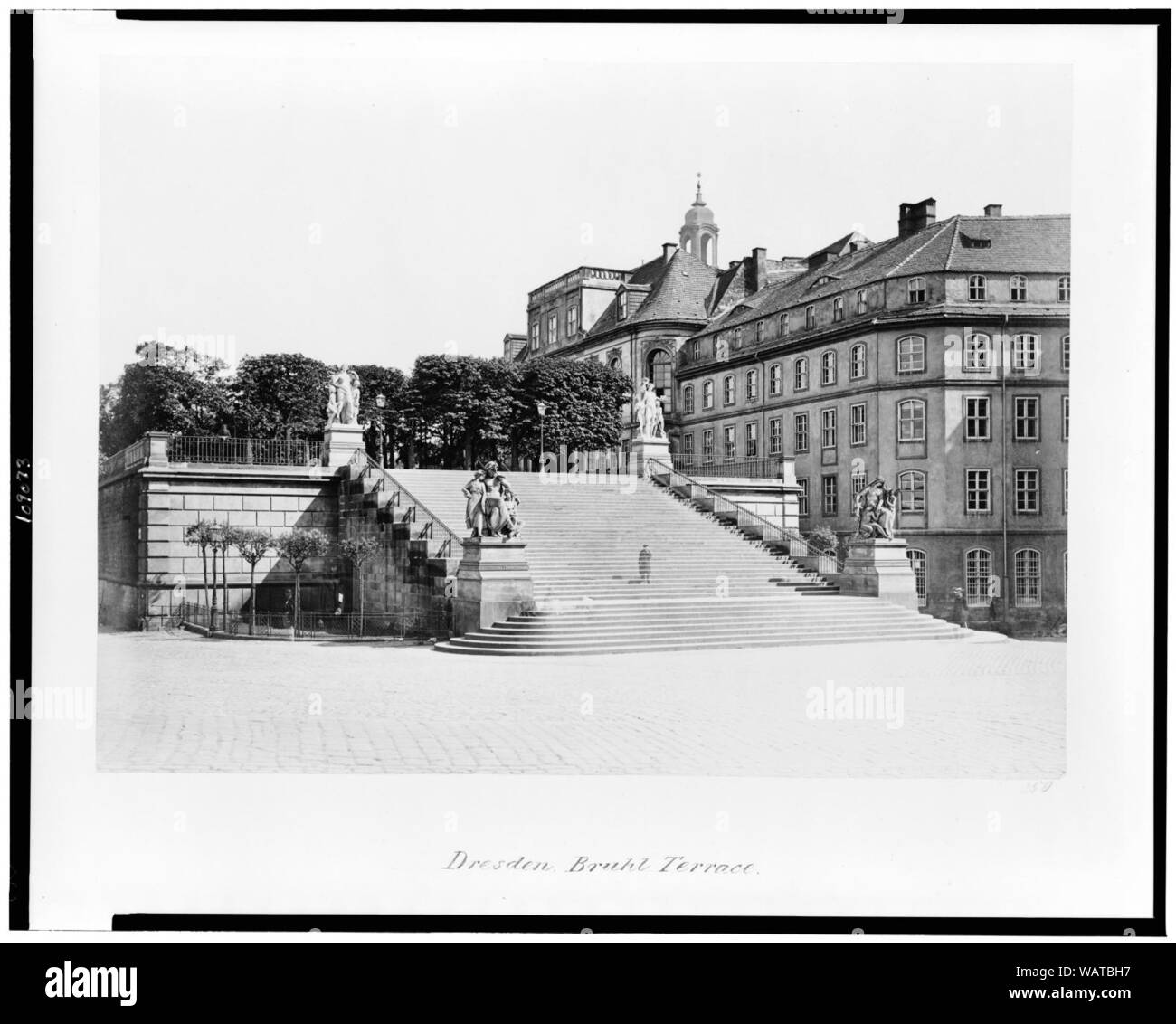 Vintage terrace Cut Out Stock Images & Pictures - Alamy