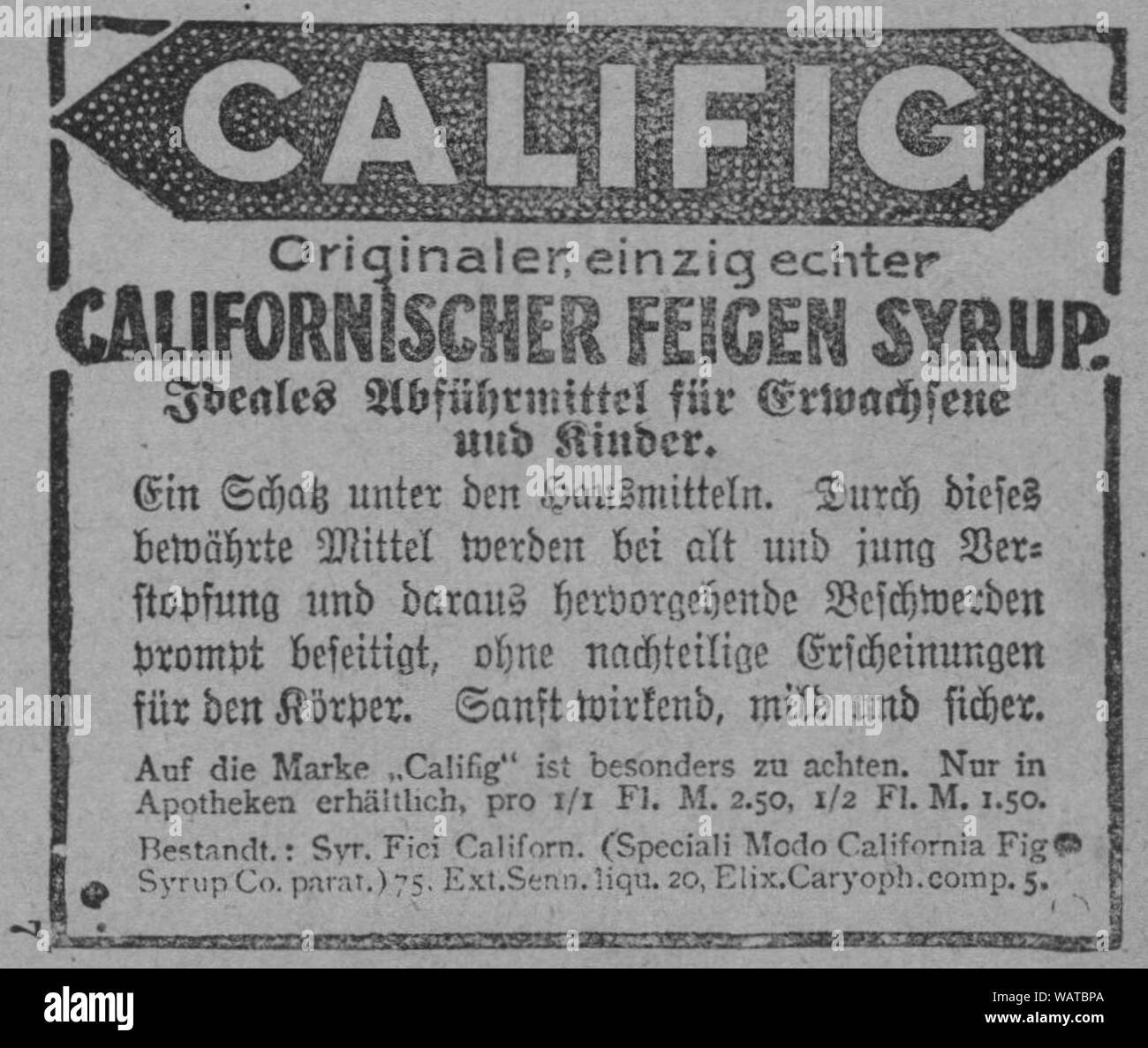 Califig hi-res stock photography and images - Alamy