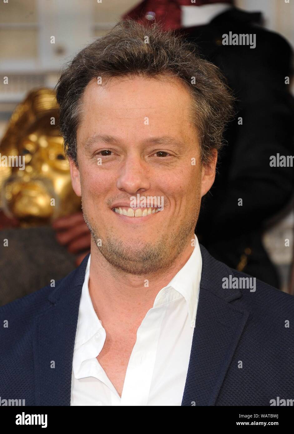 Carnival row series hi-res stock photography and images - Alamy