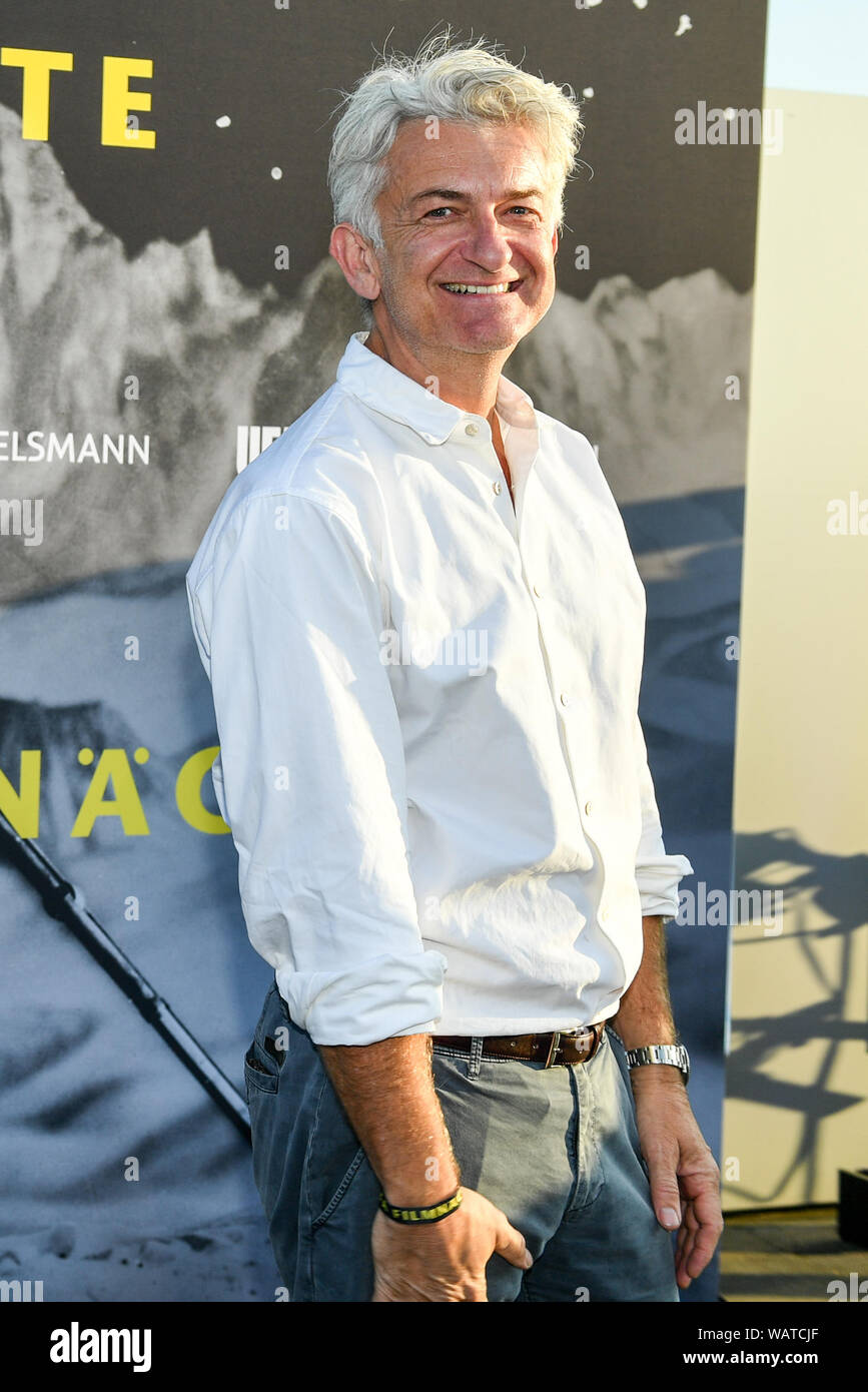 Filmnachte hi-res stock photography and images - Alamy