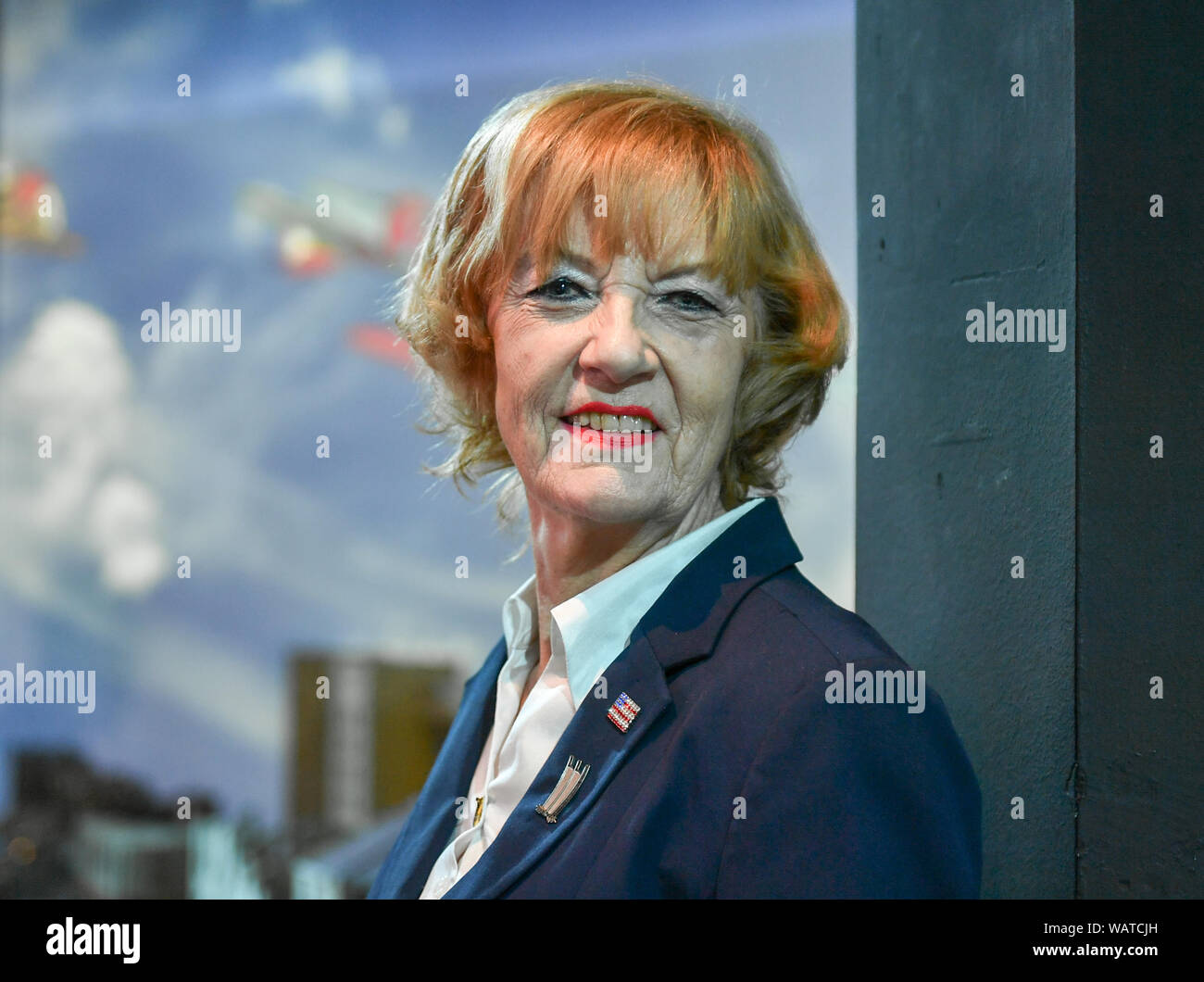 Vera mitschrich hi-res stock photography and images - Alamy