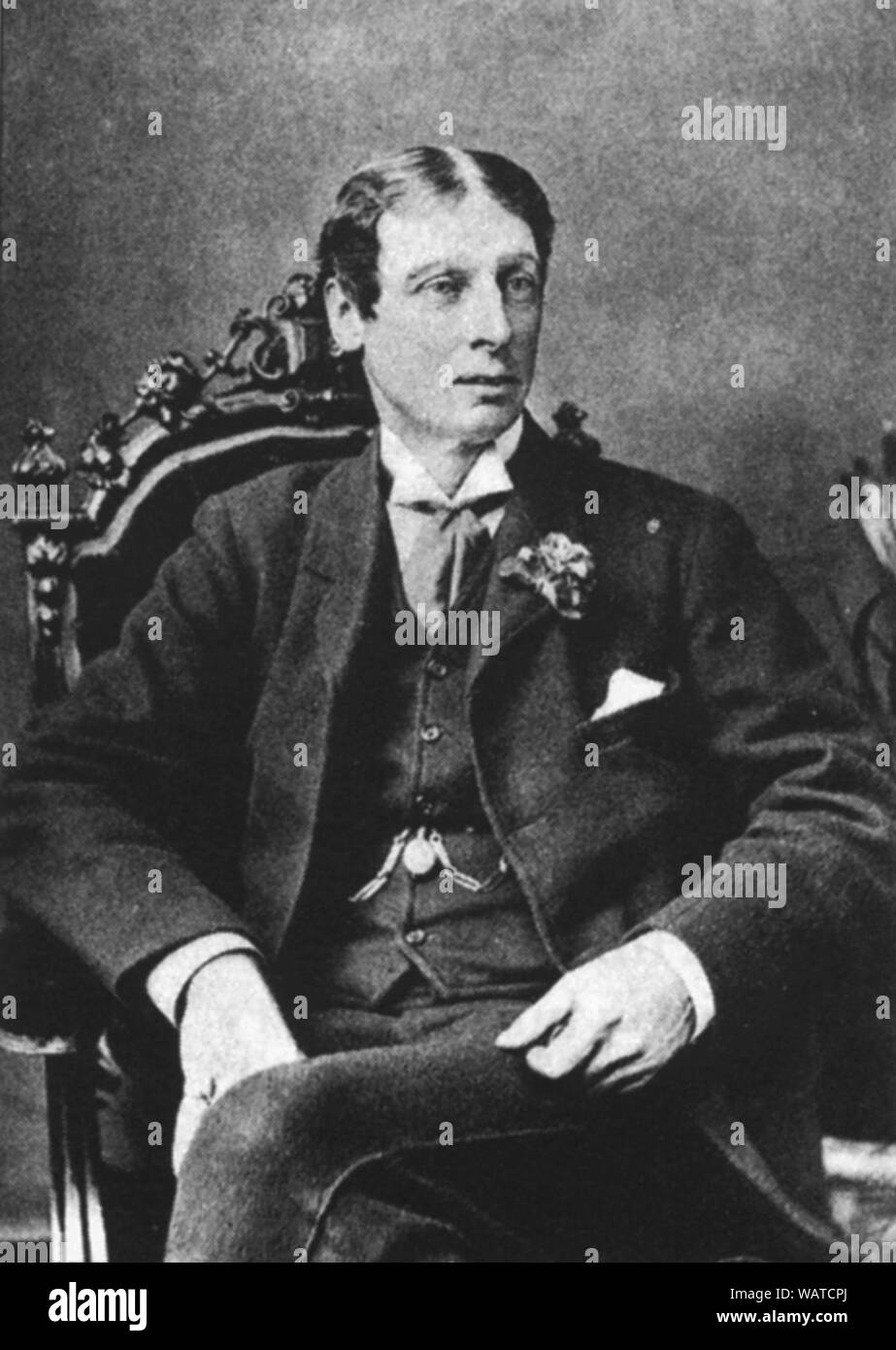 Eeles hi-res stock photography and images - Alamy