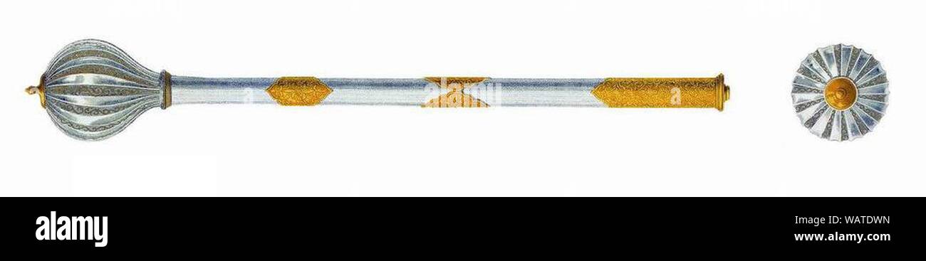 Bulawa hi-res stock photography and images - Alamy