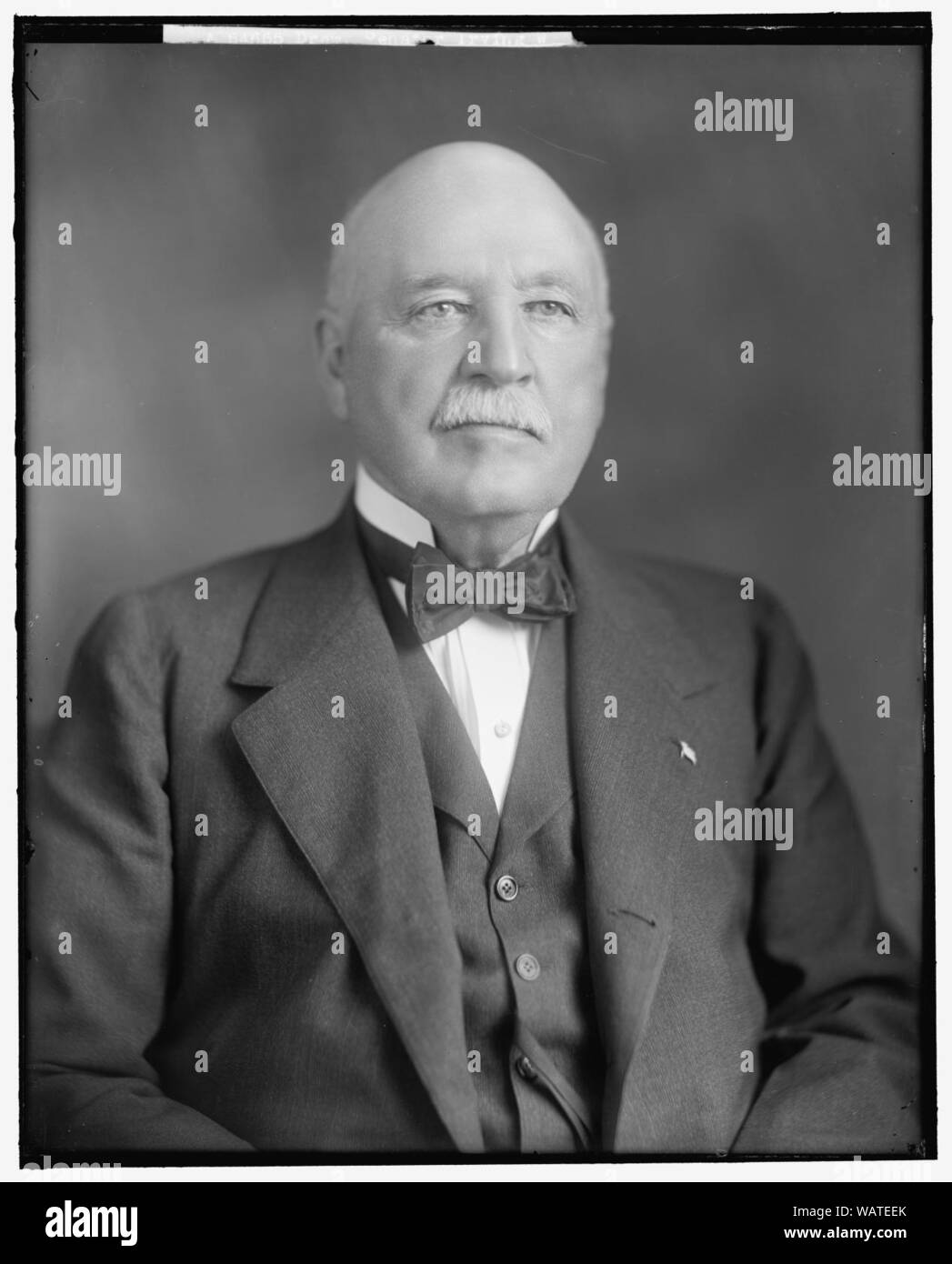 Senator w Black and White Stock Photos & Images - Alamy