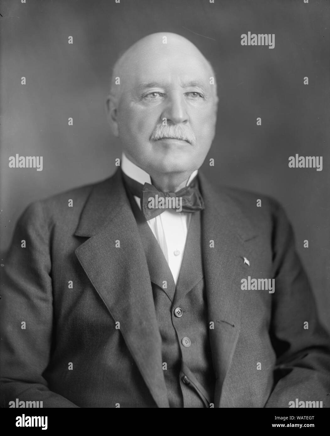 DREW, IRVING W., SENATOR Stock Photo - Alamy