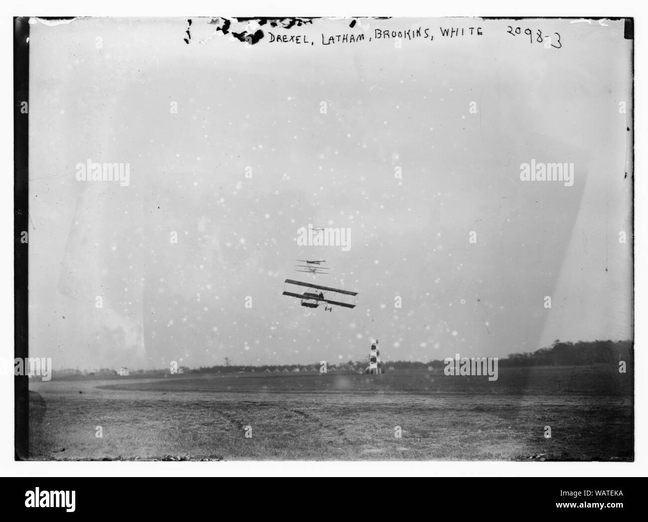 Brookins hi-res stock photography and images - Alamy