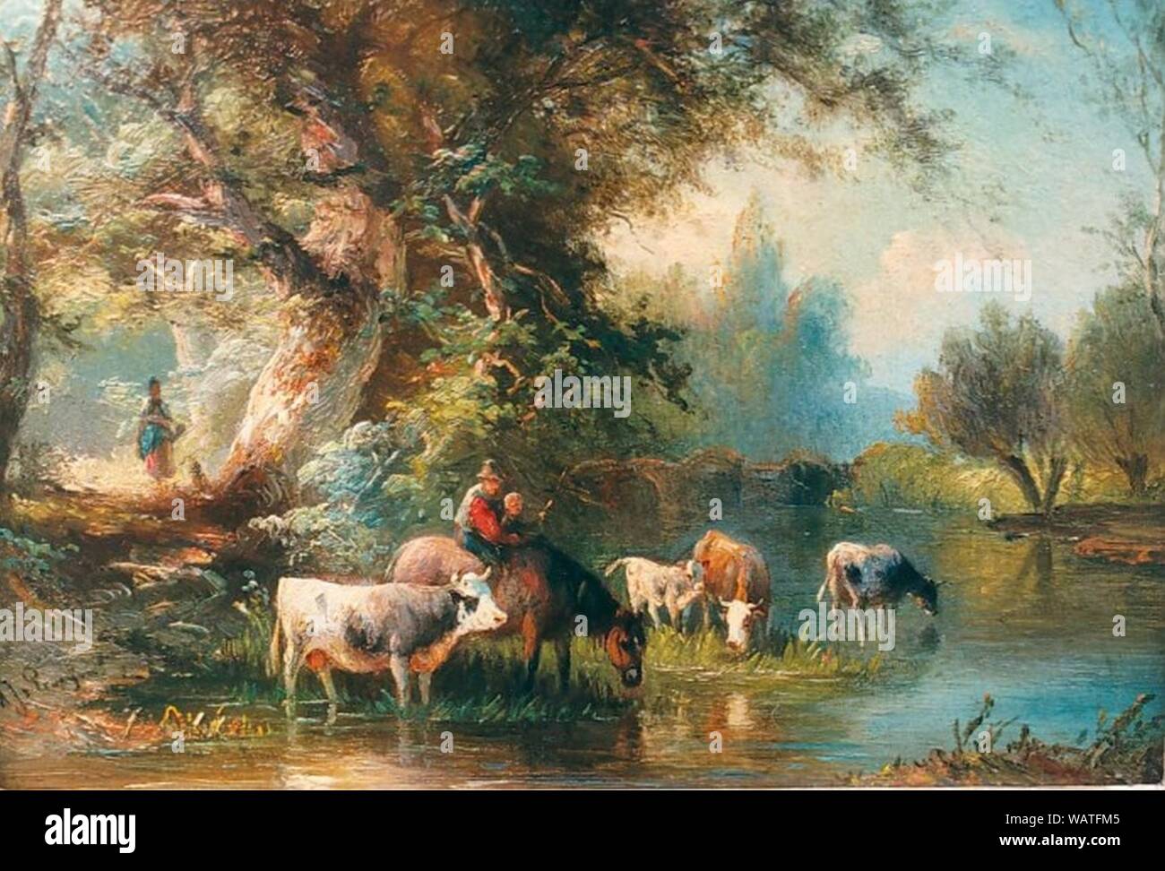 Van vee hi-res stock photography and images - Alamy