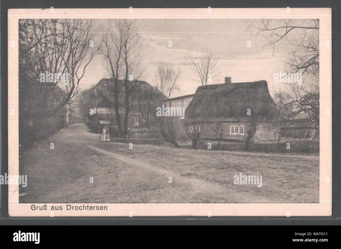 Drochtersen hi-res stock photography and images - Alamy