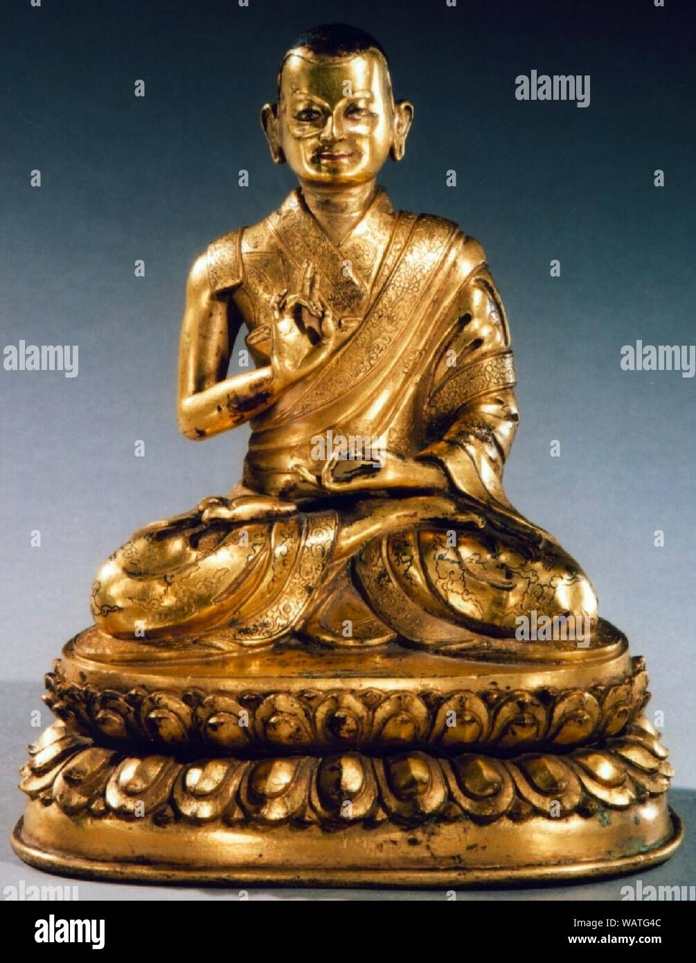 Yeshe hi-res stock photography and images - Alamy