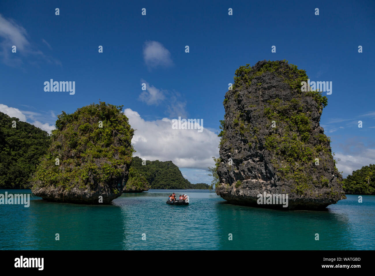 Lau islands hi-res stock photography and images - Alamy