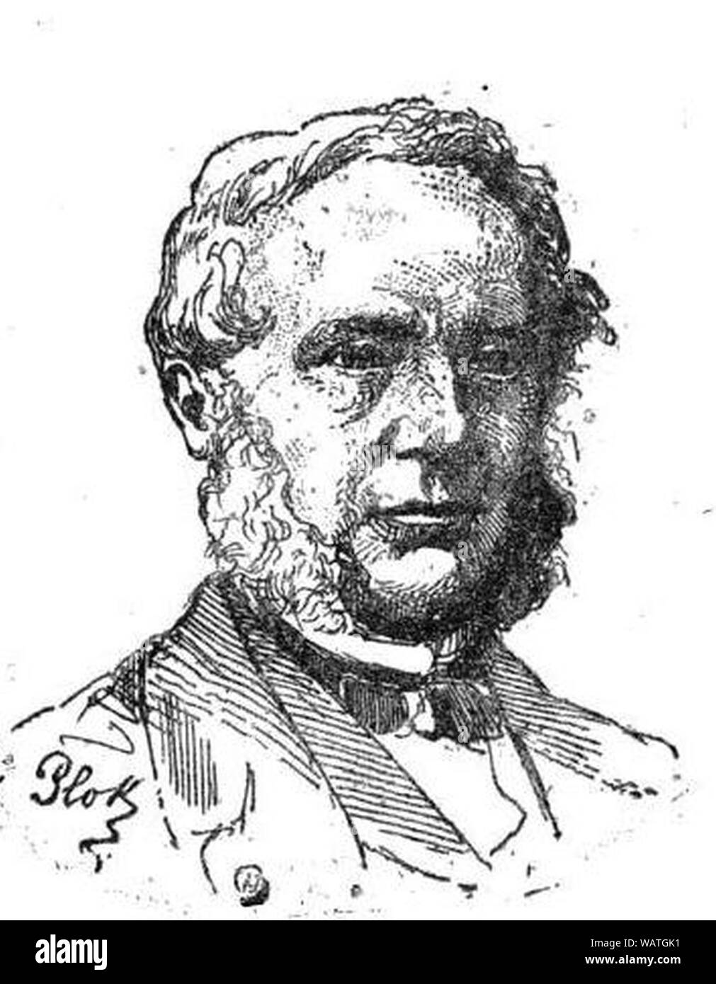 Drouyn de lhuys hi-res stock photography and images - Alamy