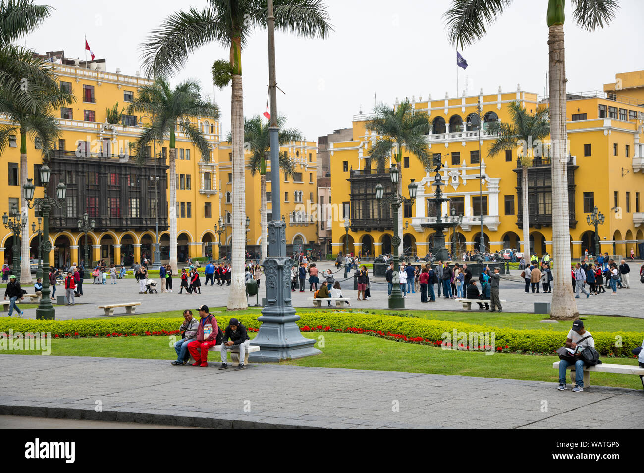 Square,Plaza Major,Cathedral,Palacio Arzobispal,Cathedral Interiors ...