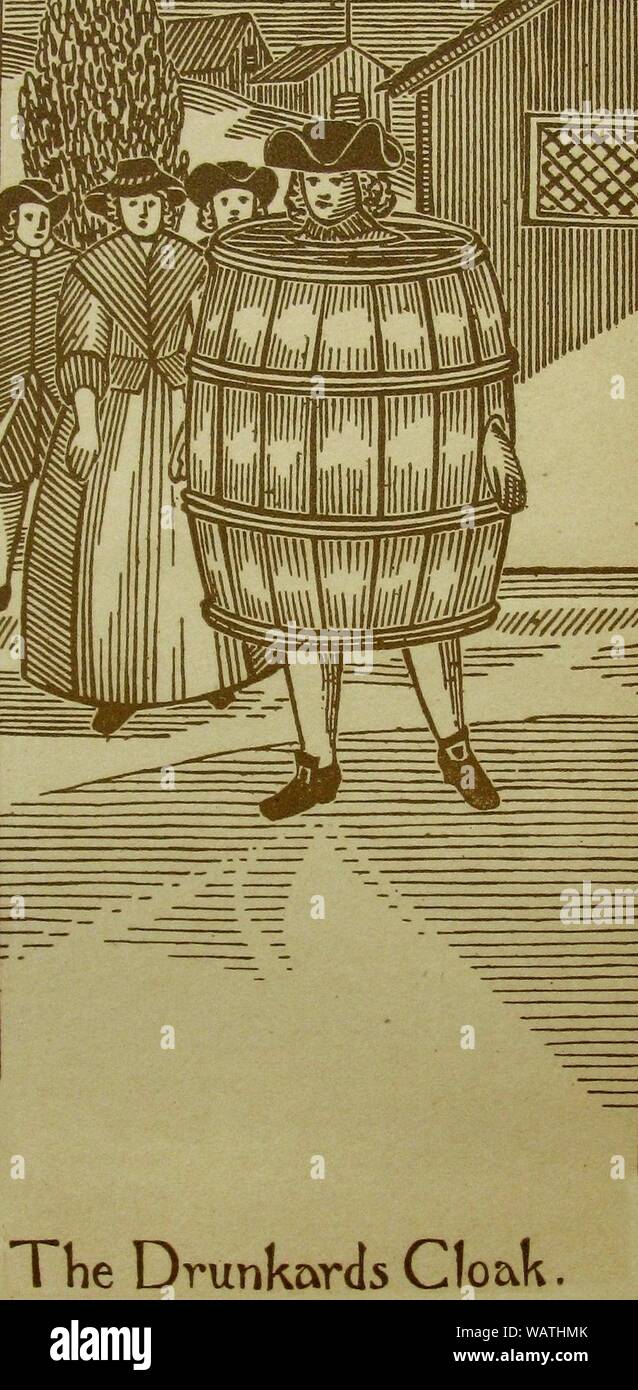 Drunkards hi-res stock photography and images - Alamy