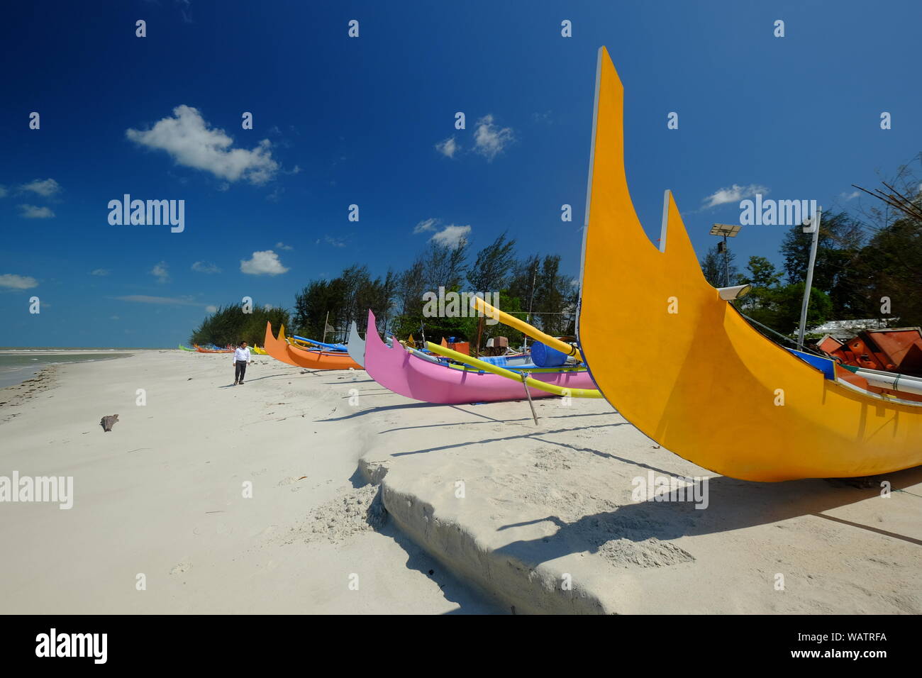 Batu garuda hi-res stock photography and images - Alamy