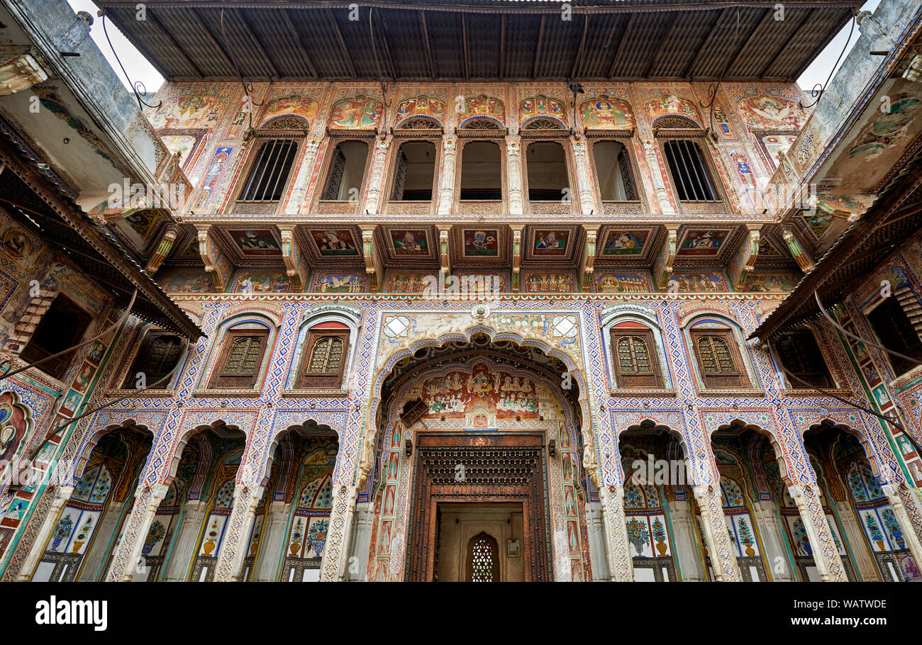 Morarka hi-res stock photography and images - Alamy