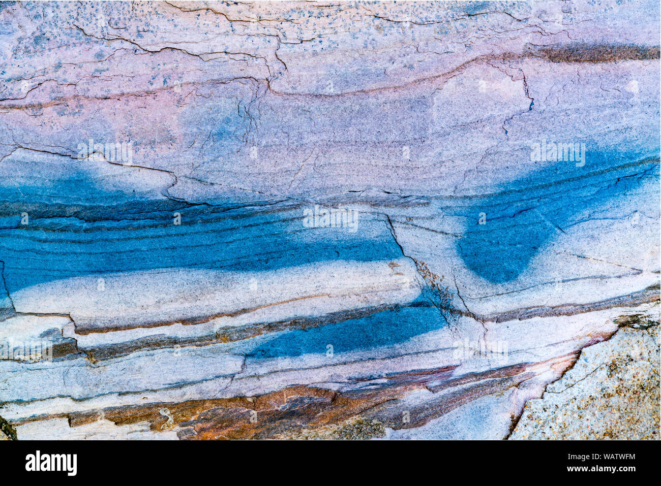 Rock floor hi-res stock photography and images - Alamy