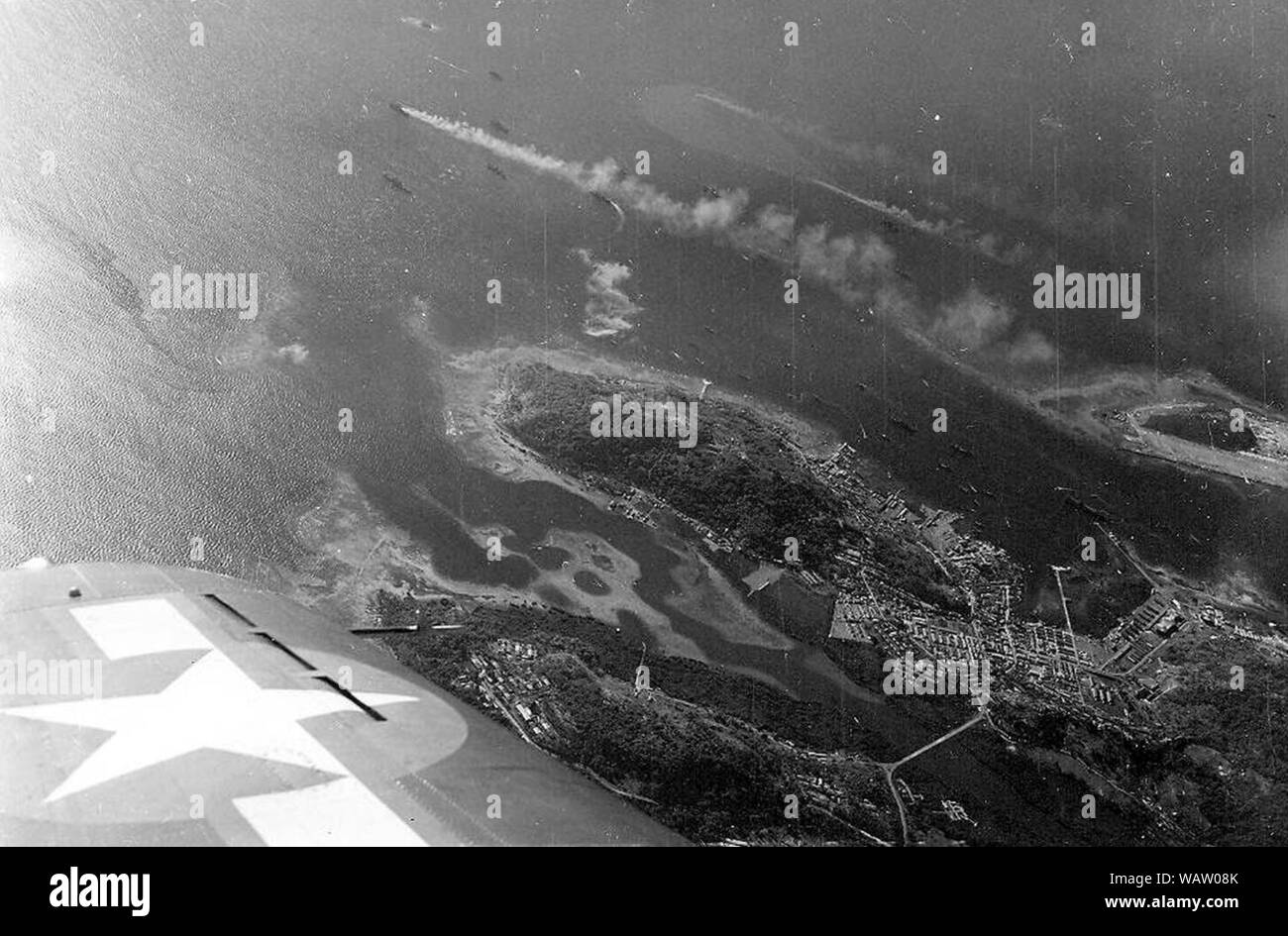 Truk islands hi-res stock photography and images - Alamy