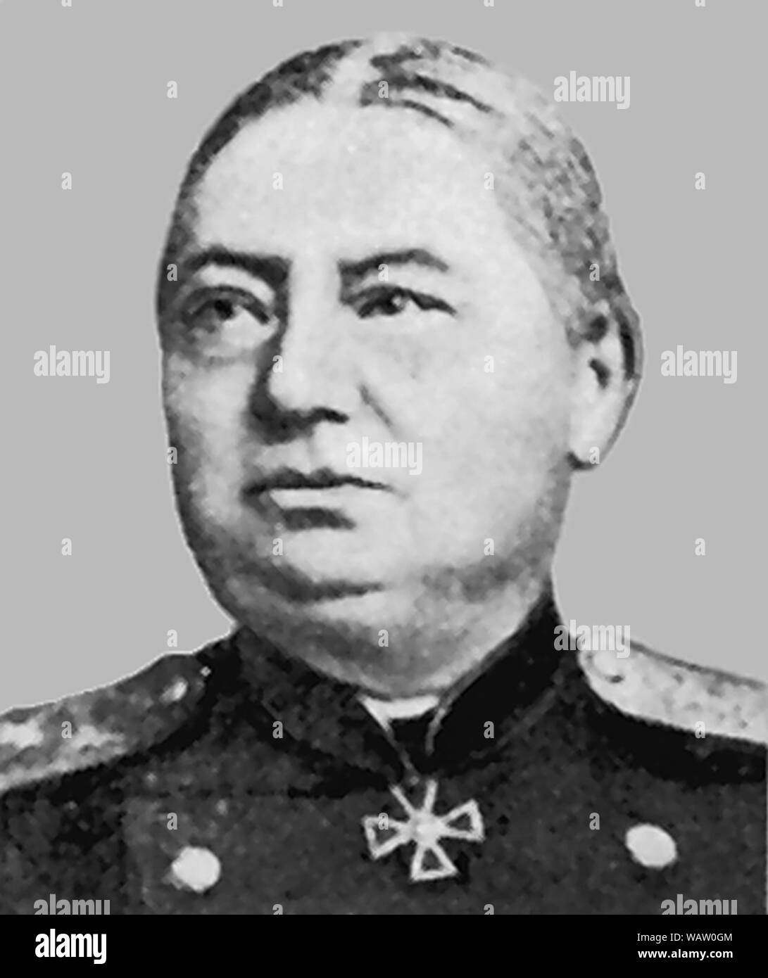 Dubrovin Black and White Stock Photos & Images - Alamy