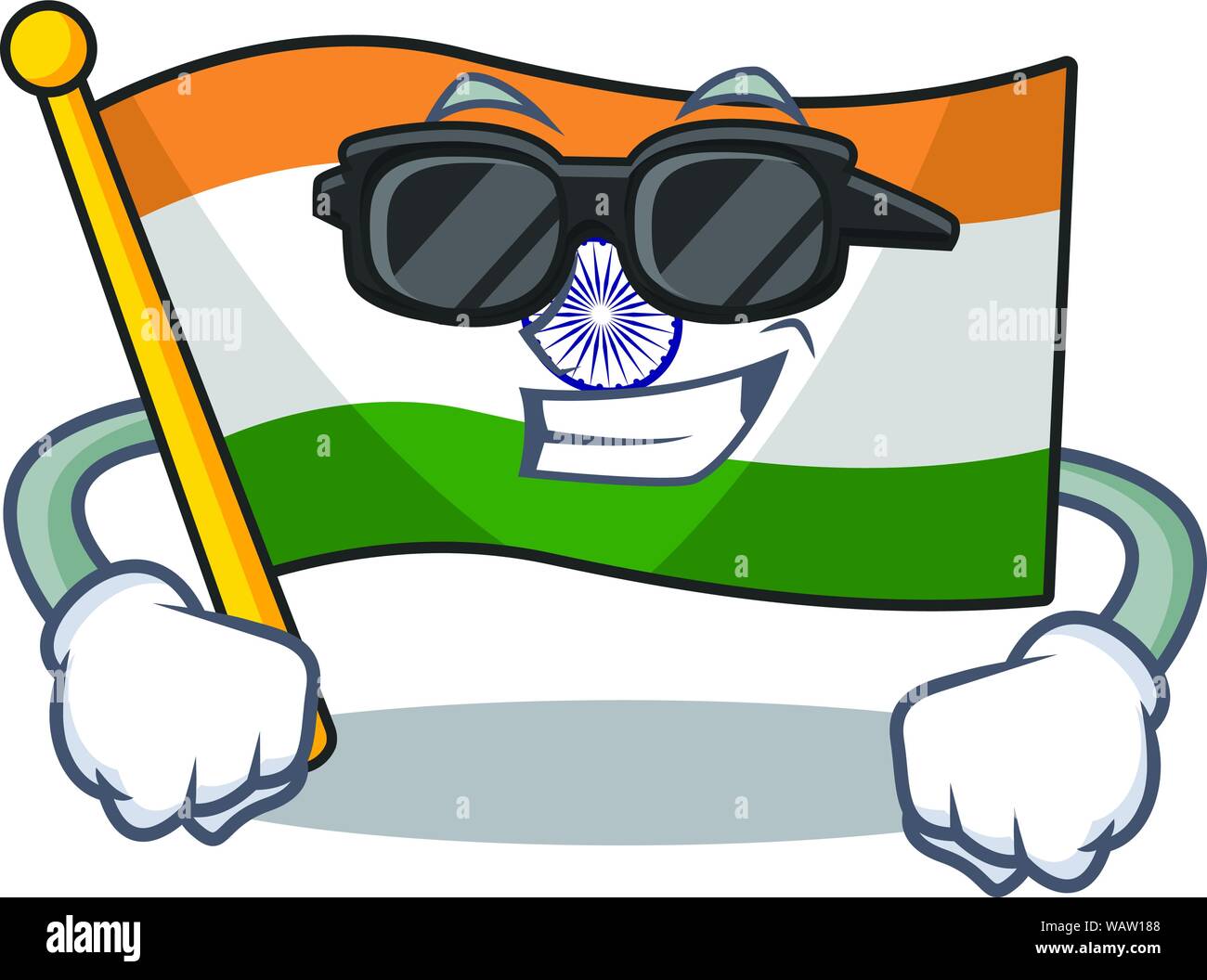 Super indian Stock Vector Images - Alamy