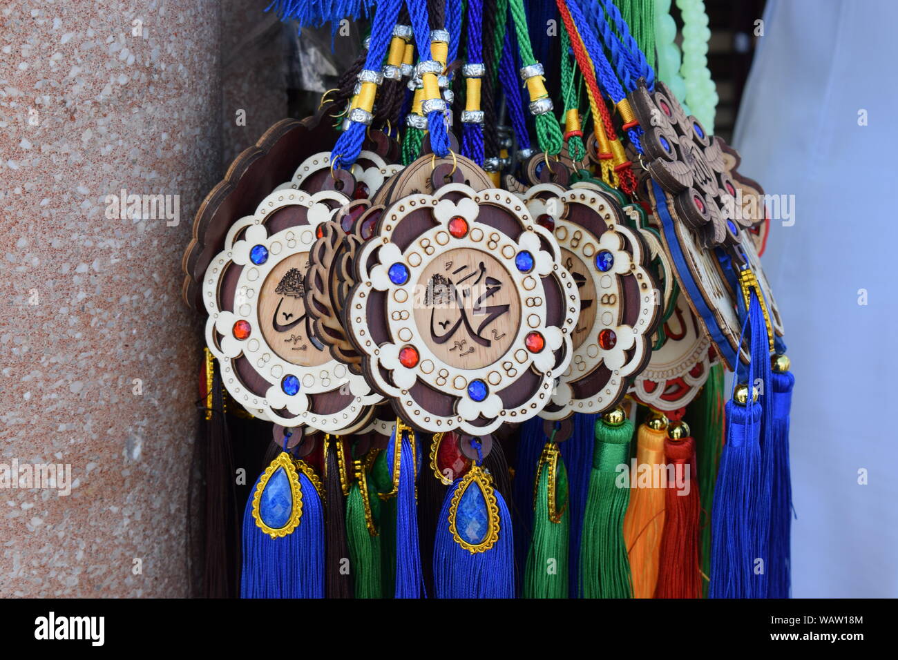 Medal decoration hi-res stock photography and images - Alamy