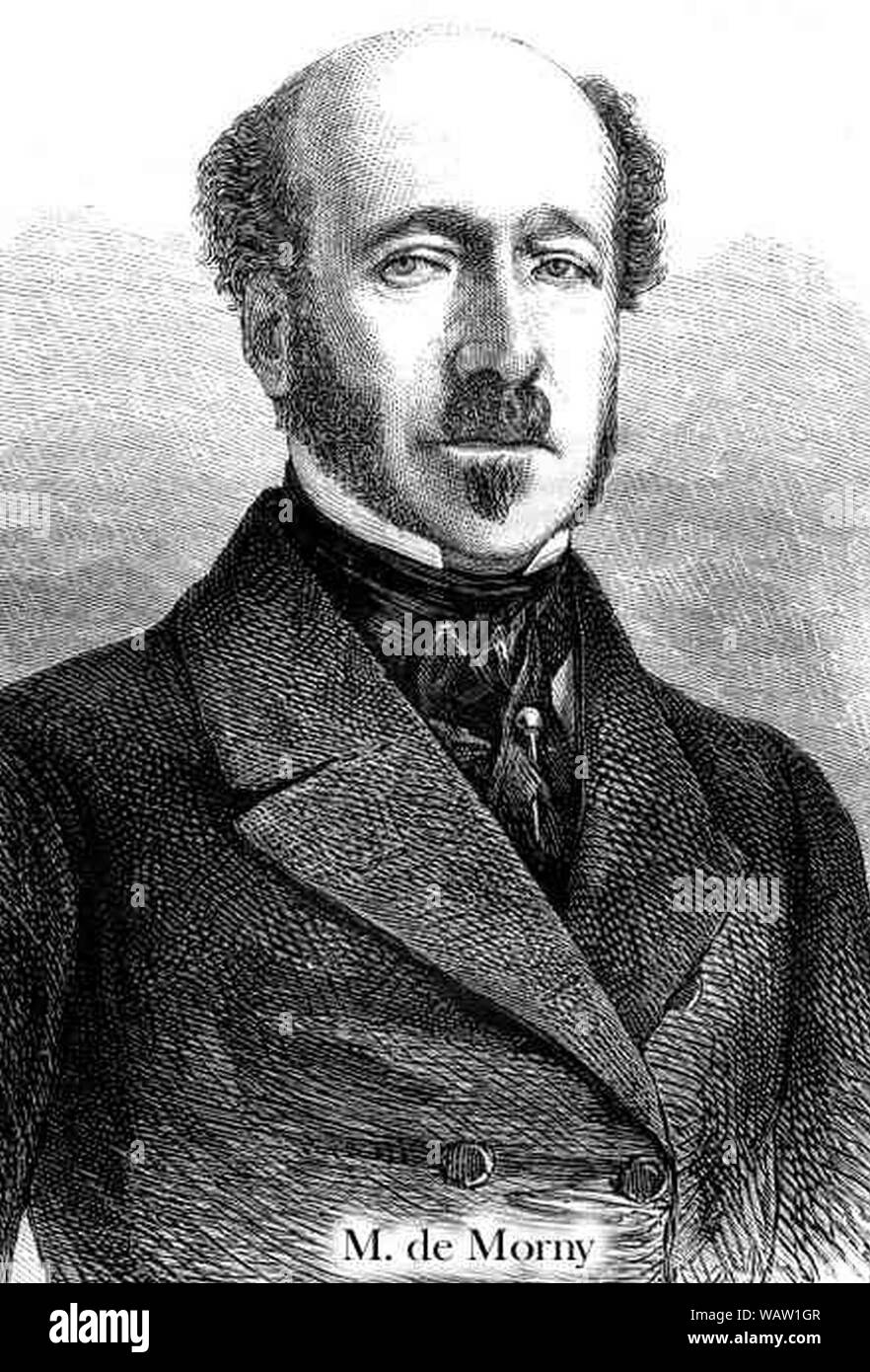 Morny hi-res stock photography and images - Alamy