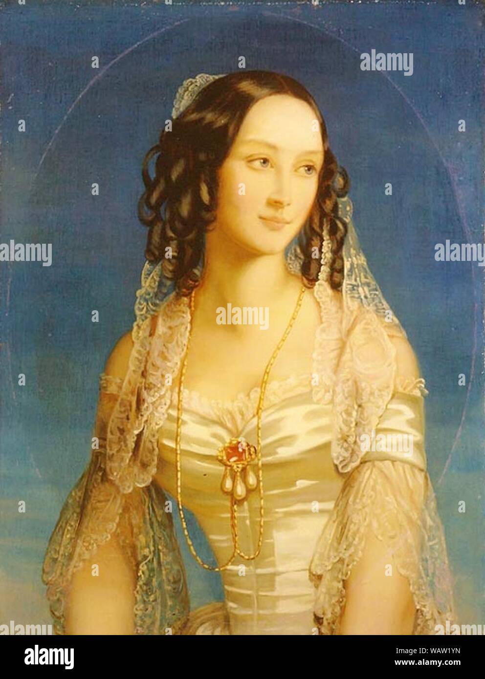 Zinaida hi-res stock photography and images - Alamy