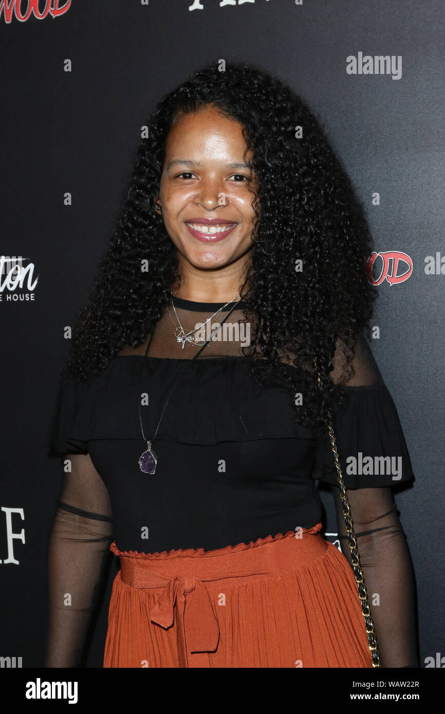 Marie Westwood Magazine's Summer 2019 Celebration at the Waldorf ...