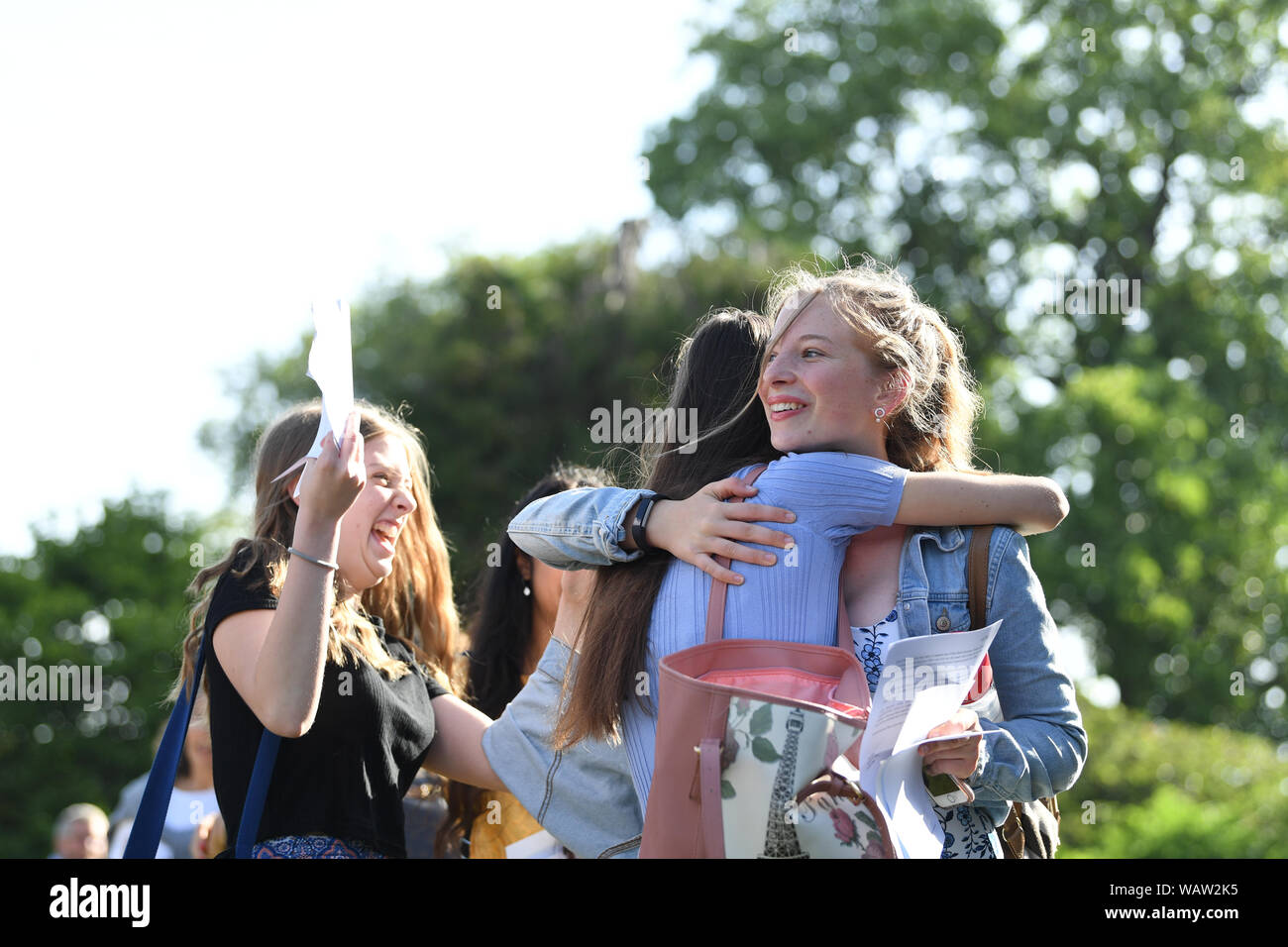 Lucy garside hi-res stock photography and images - Alamy