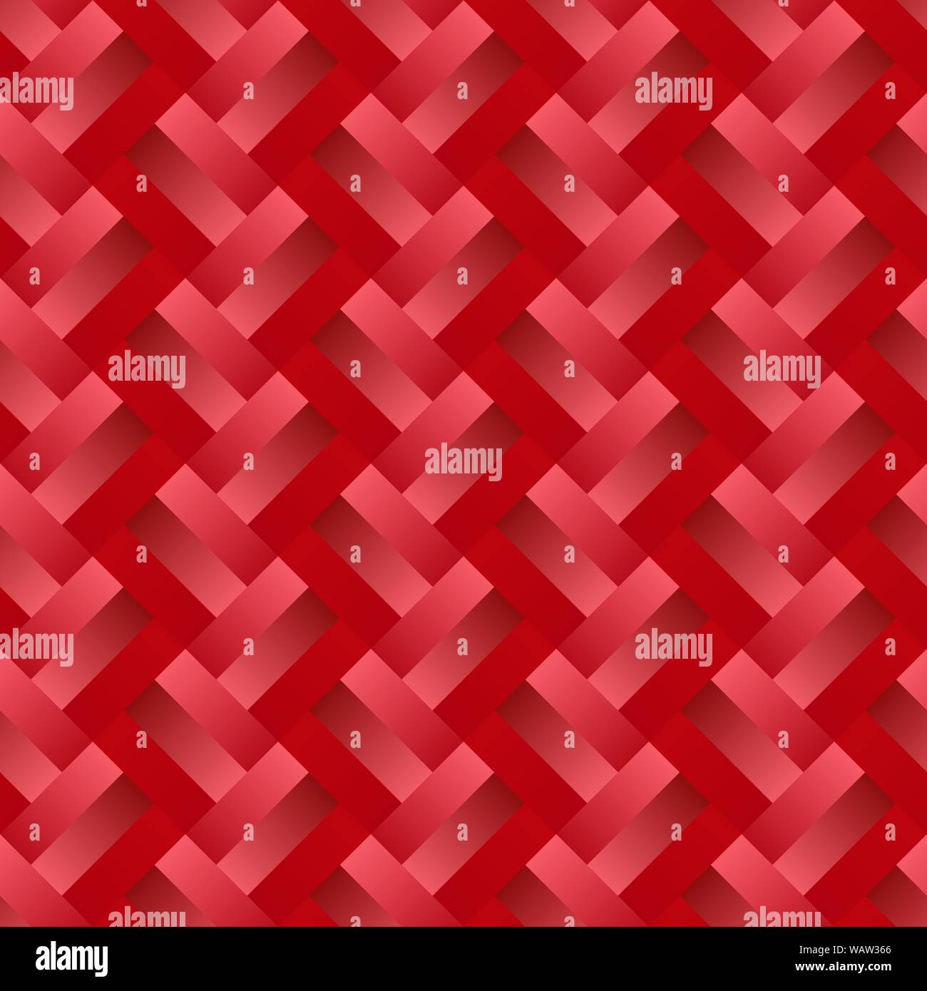 Geometrical zig zag stripe pattern background - abstract vector graphic design Stock Vector ...