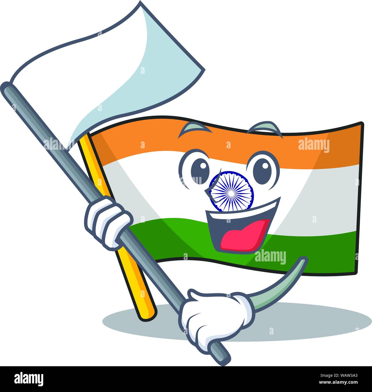 Indian constitution cartoon hi-res stock photography and images - Alamy