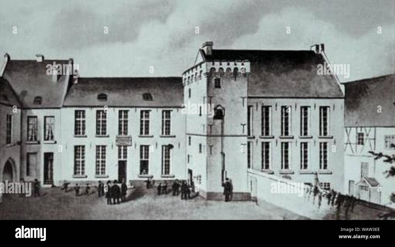 Contubernium hi-res stock photography and images - Alamy