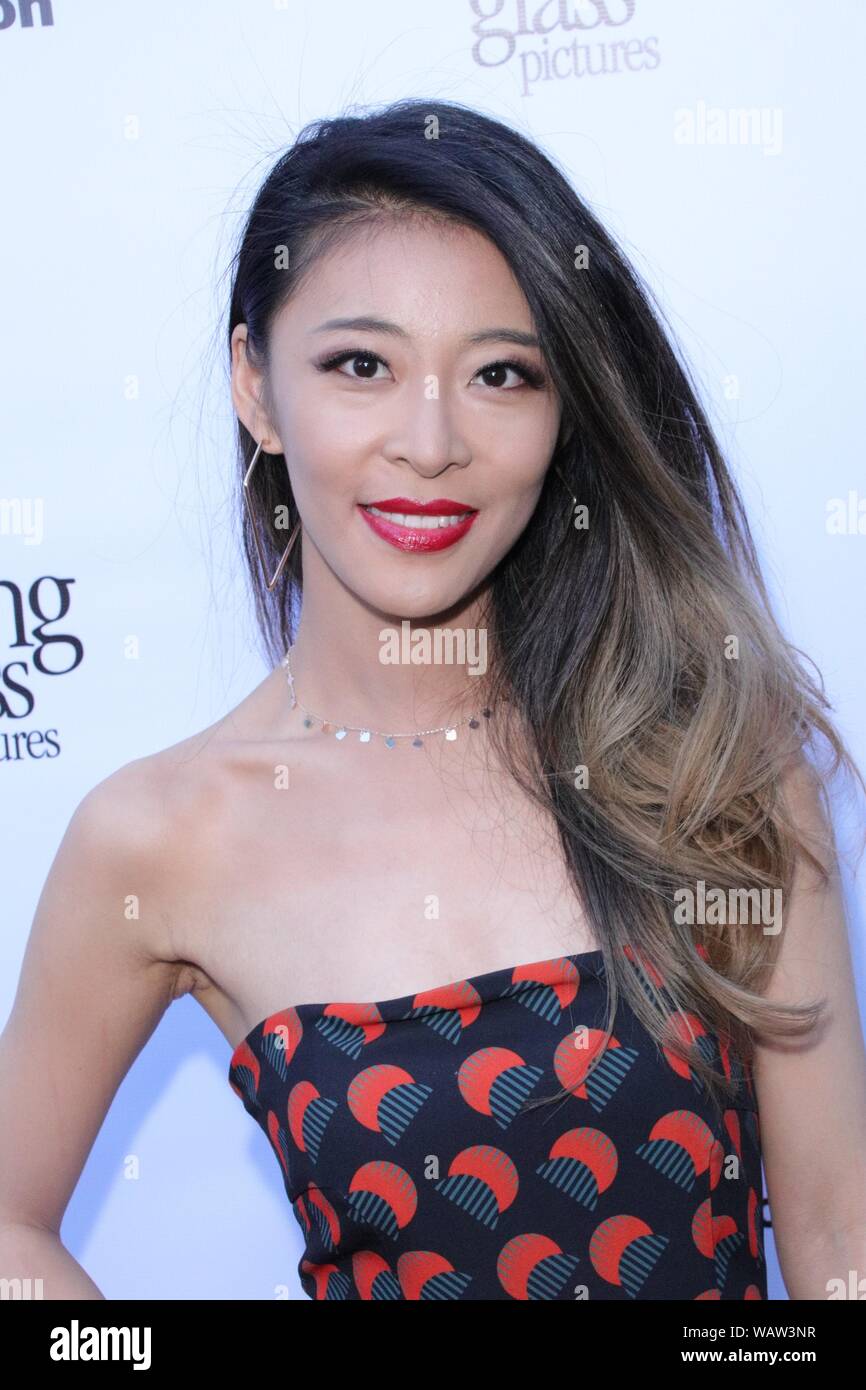 'She's Just a Shadow: A Gangster Fairytale' Pre-Screening Featuring ...