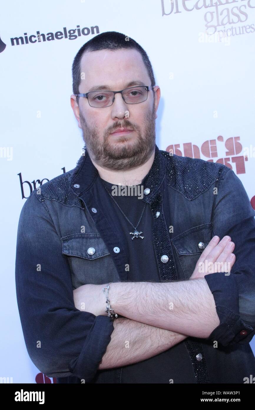 'She's Just a Shadow: A Gangster Fairytale' Pre-Screening Featuring ...