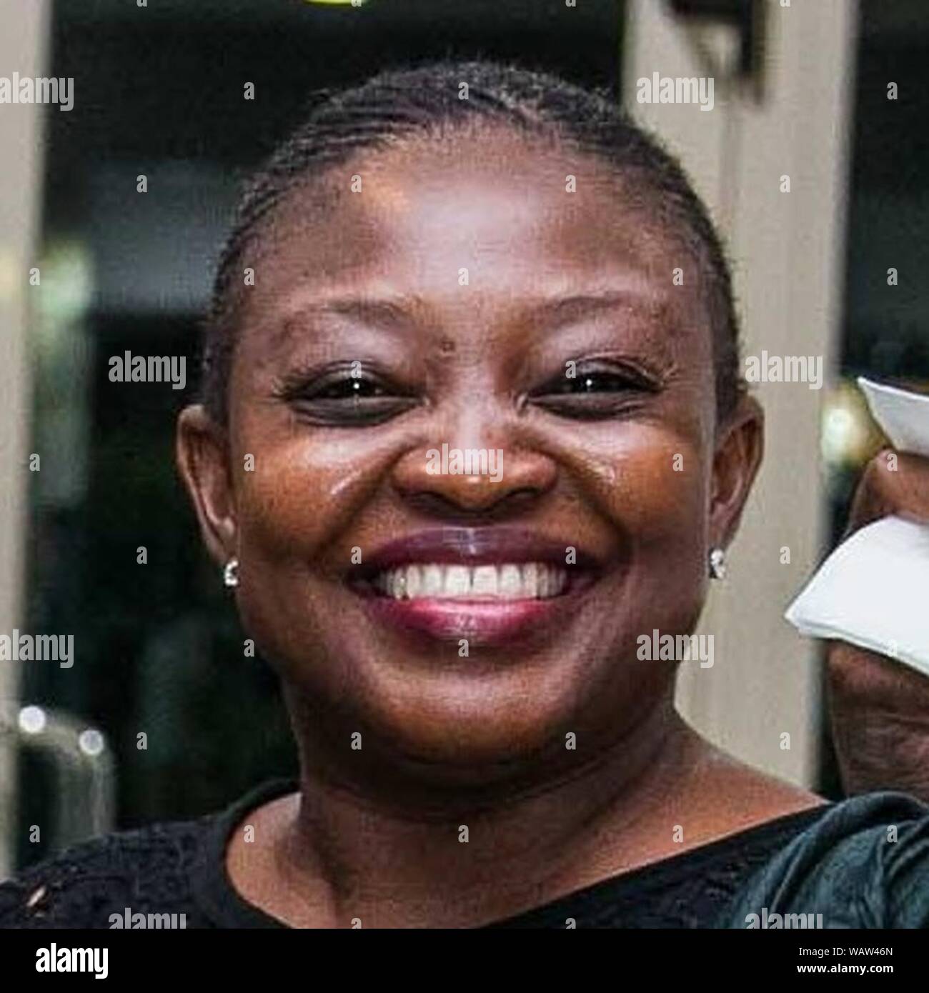 Dudu Msomi - State Department Global Women‥99s Mentoring Partnership ...