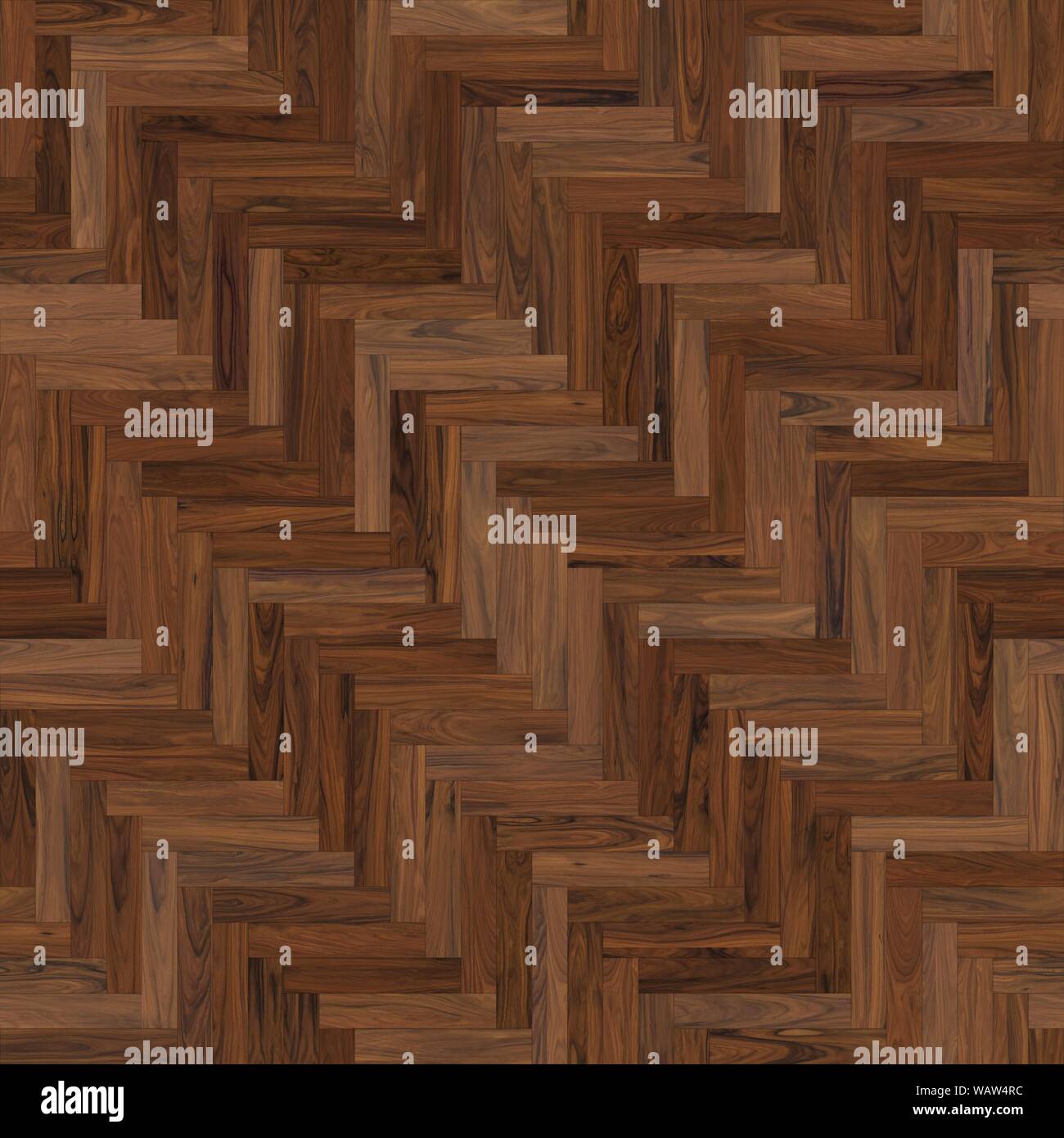 Stained Oak Texture Seamless