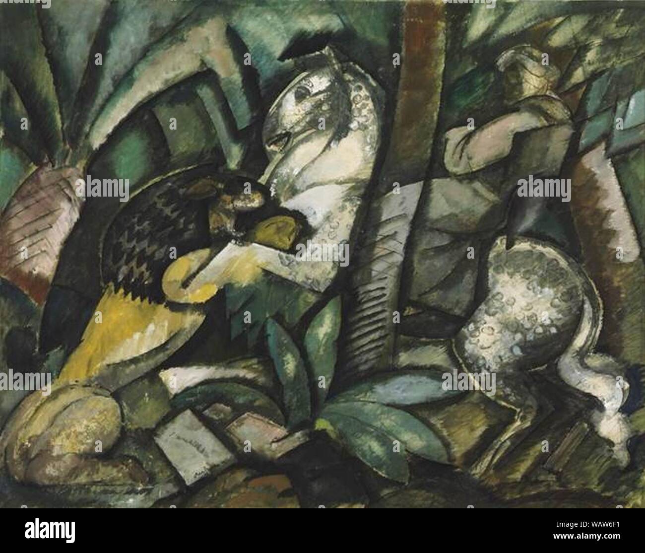 Spahi hi-res stock photography and images - Alamy