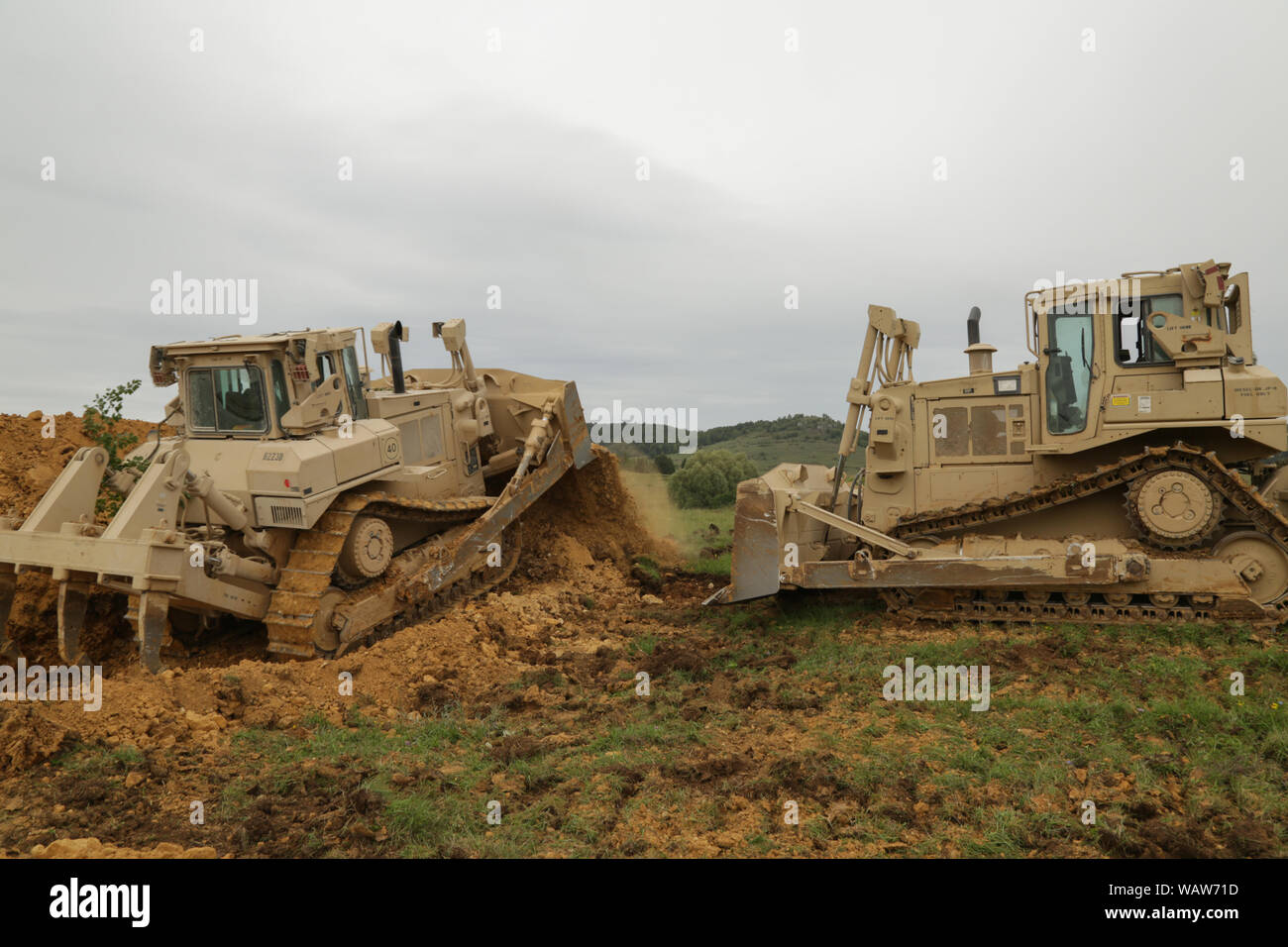 Caterpillar d7 hi-res stock photography and images - Alamy