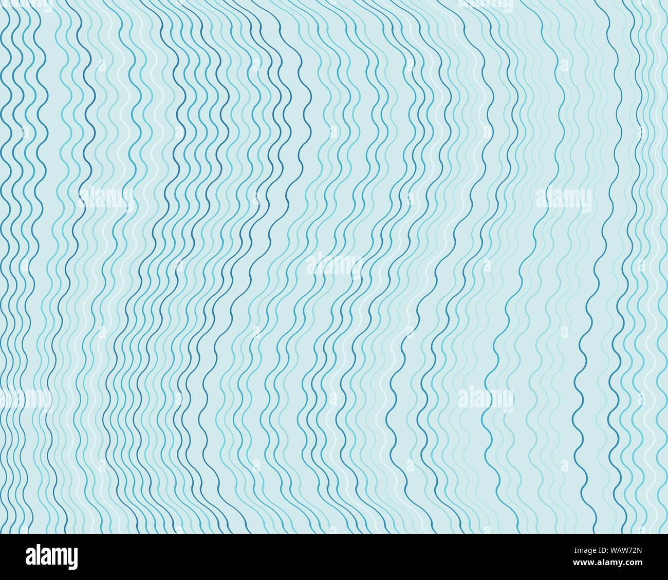 Seamless Zigzag Pattern Colorful Vector Abstract Background Trendy Textile Fabric Wrapping