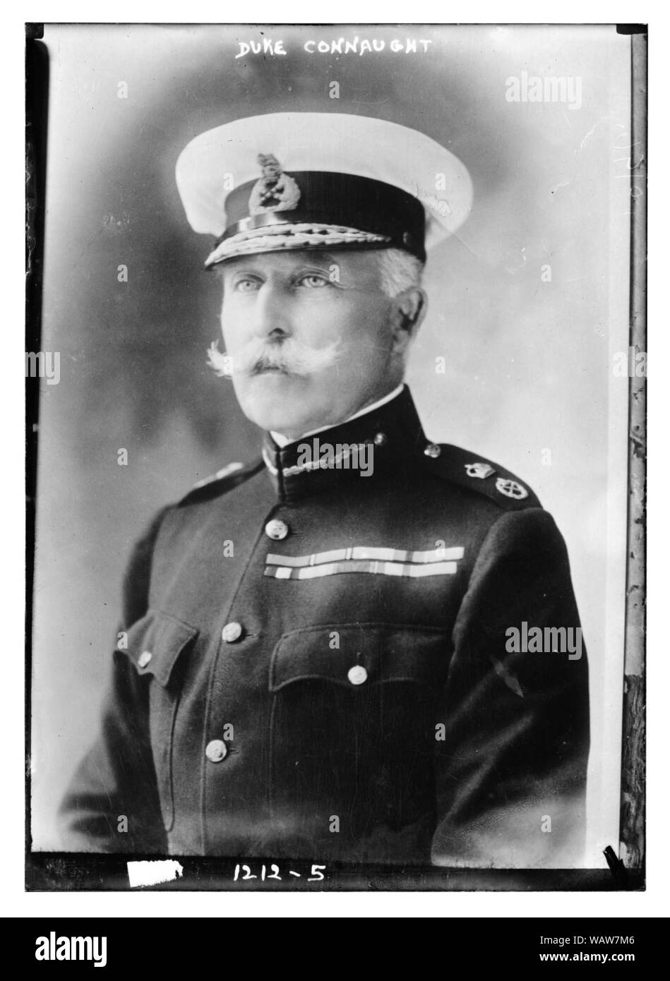 Duke Connaught High Resolution Stock Photography and Images - Alamy