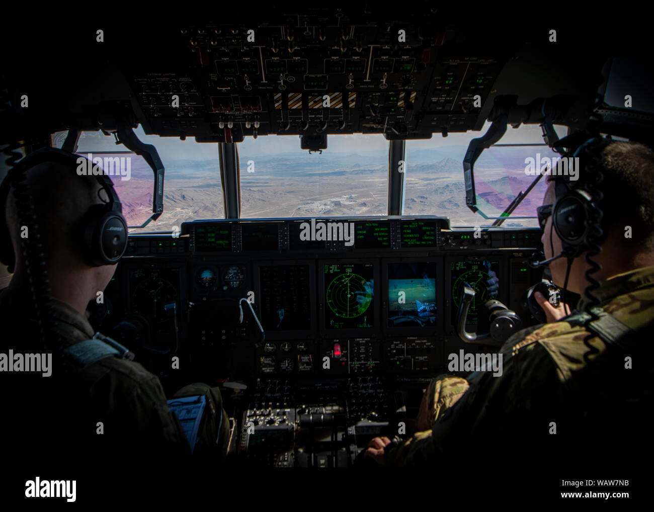 71st search and rescue squadron hi-res stock photography and images - Alamy