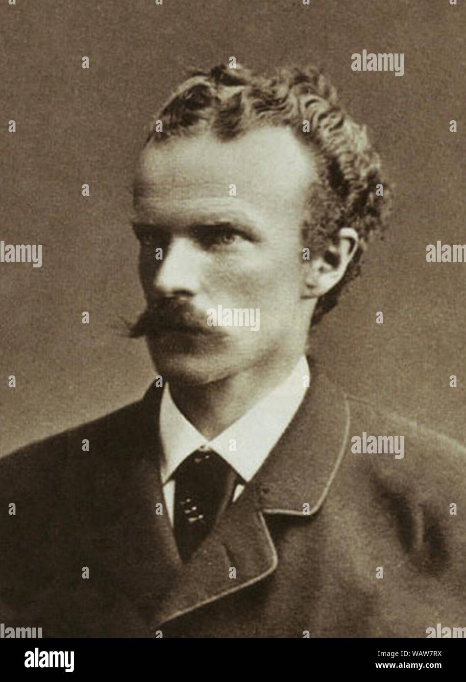 Duke karl theodor hi-res stock photography and images - Alamy