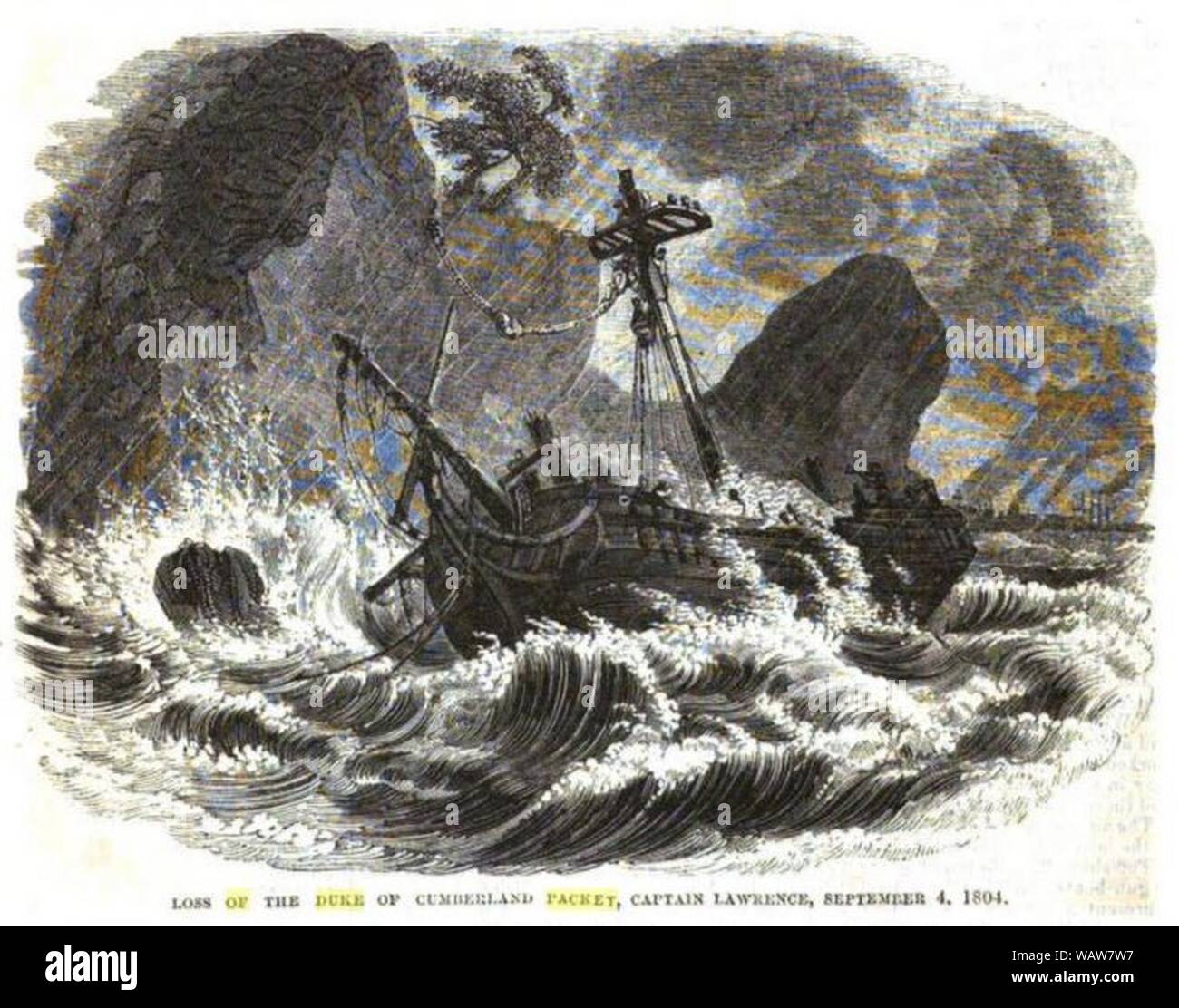 1804 in Cut Out Stock Images & Pictures - Alamy