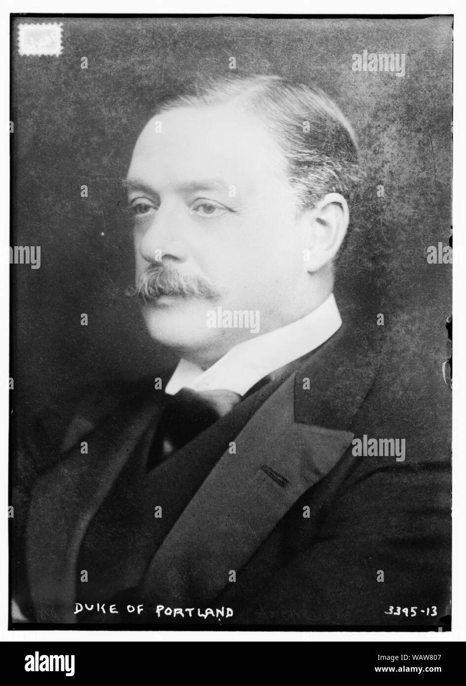 Portland duke of Black and White Stock Photos & Images - Alamy