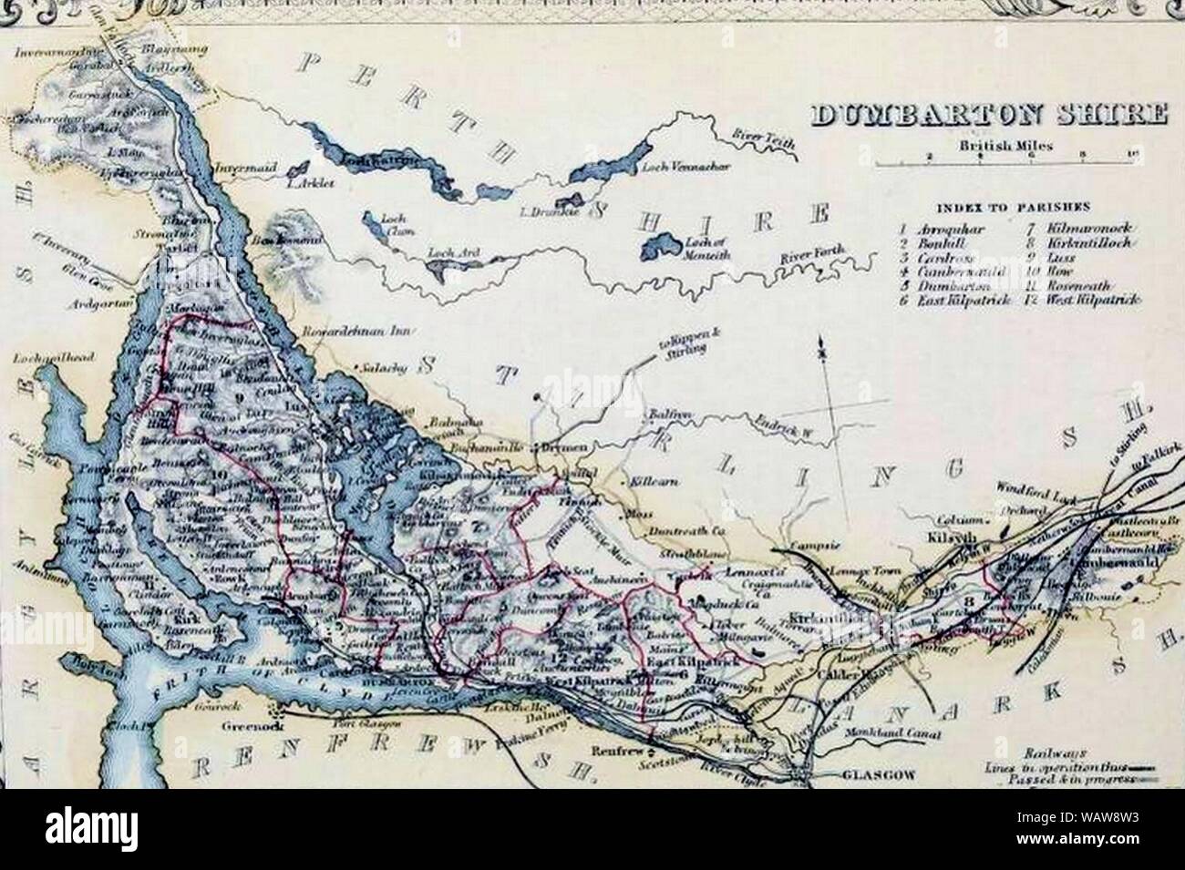 Civil parish hi-res stock photography and images - Alamy