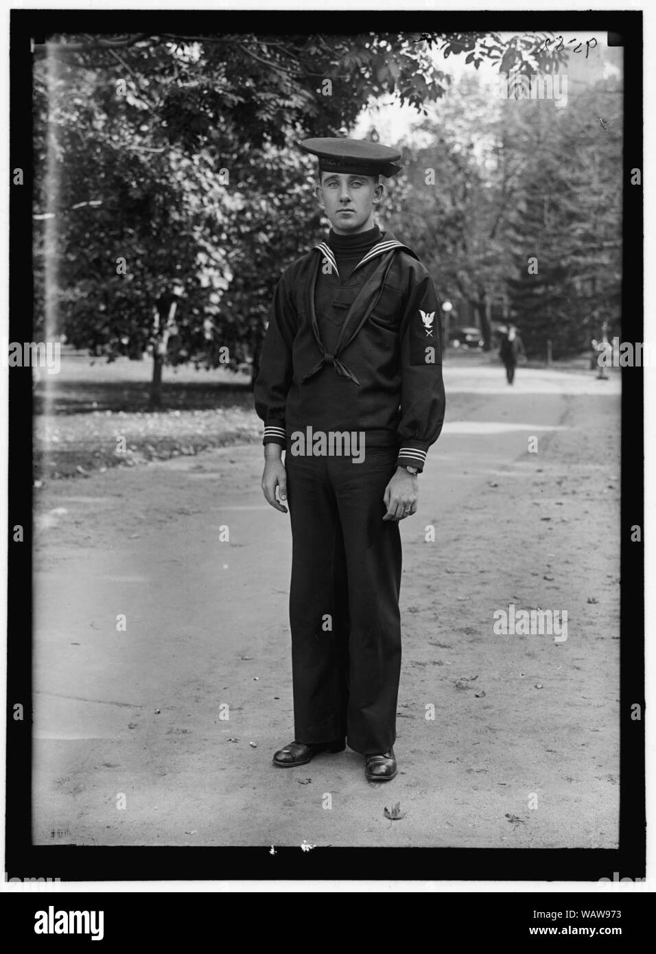 Archival sailor Black and White Stock Photos & Images - Alamy