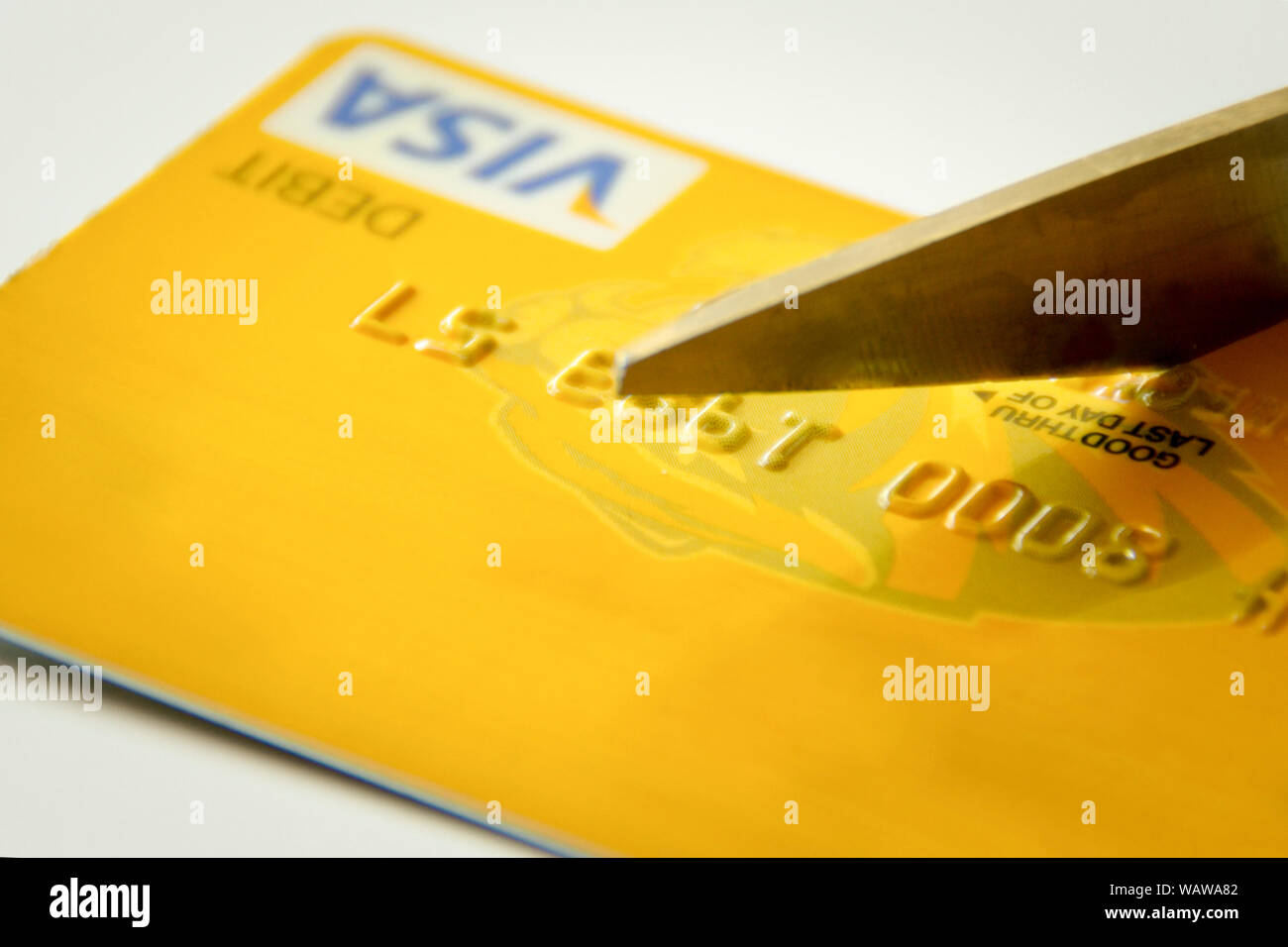 Credit score problem hi-res stock photography and images - Alamy
