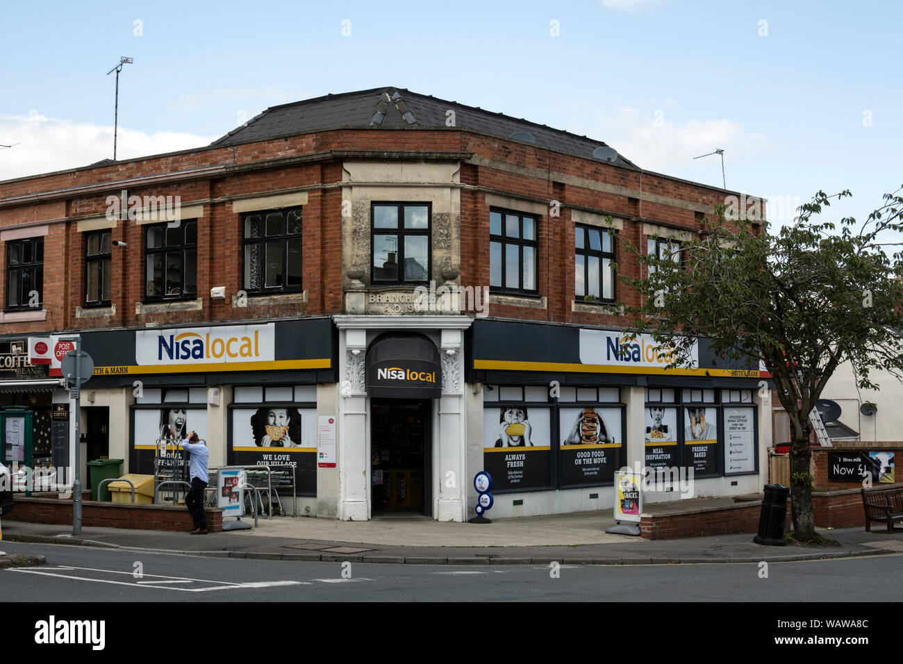 Nisa local hi-res stock photography and images - Alamy