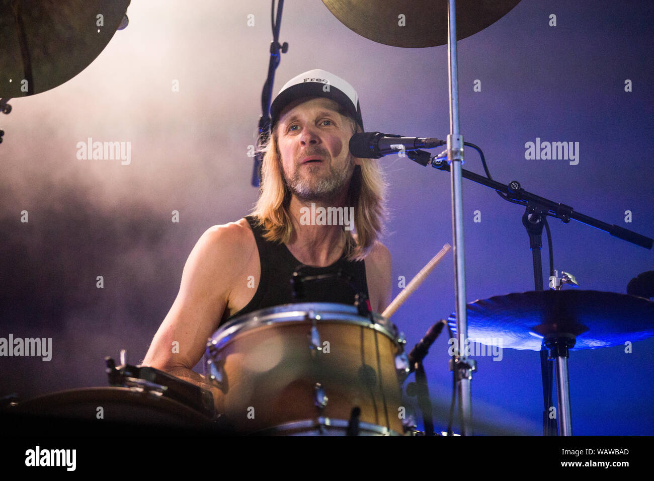 Olaf Olsen High Resolution Stock Photography and Images - Alamy