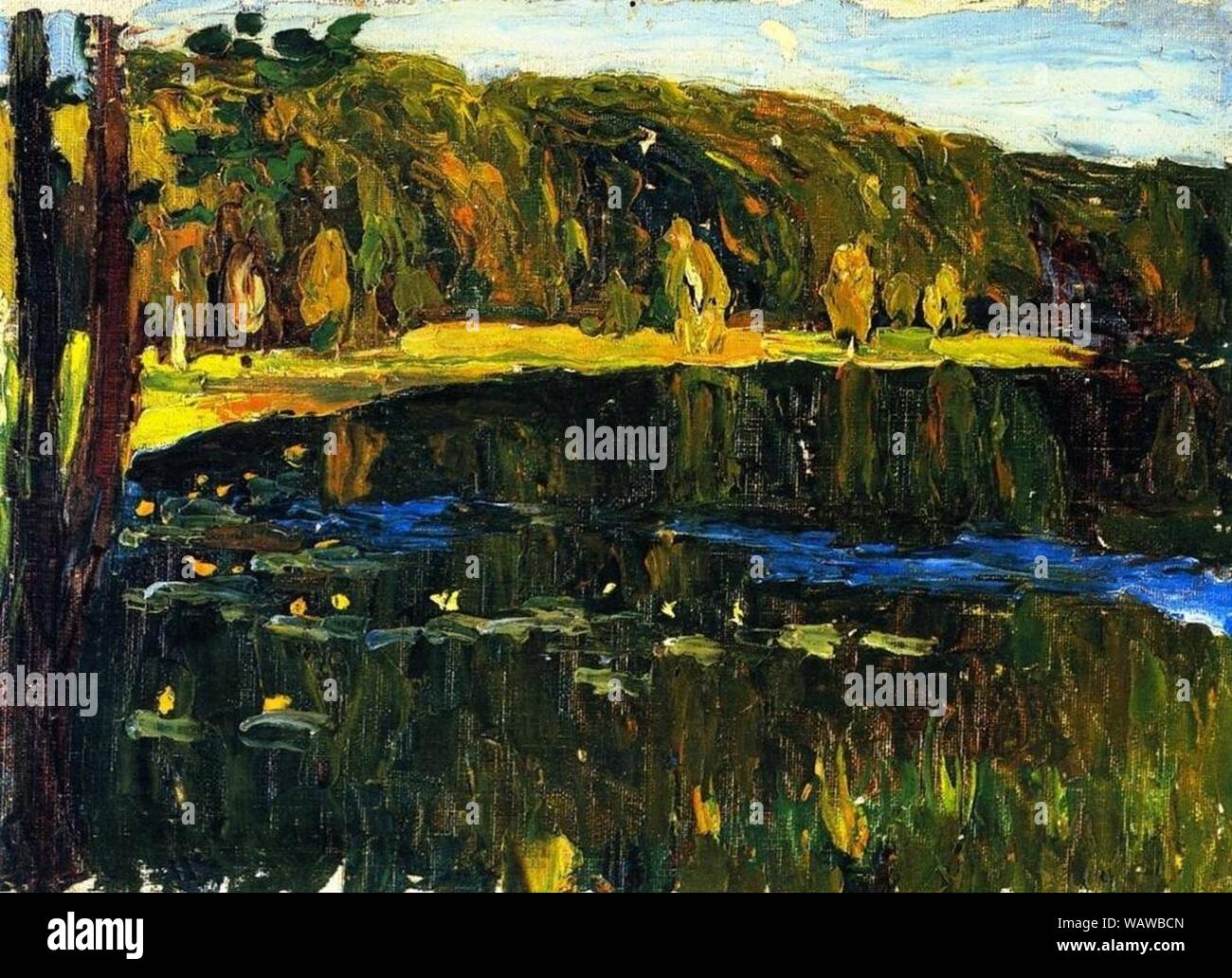 Dunkler hi-res stock photography and images - Alamy